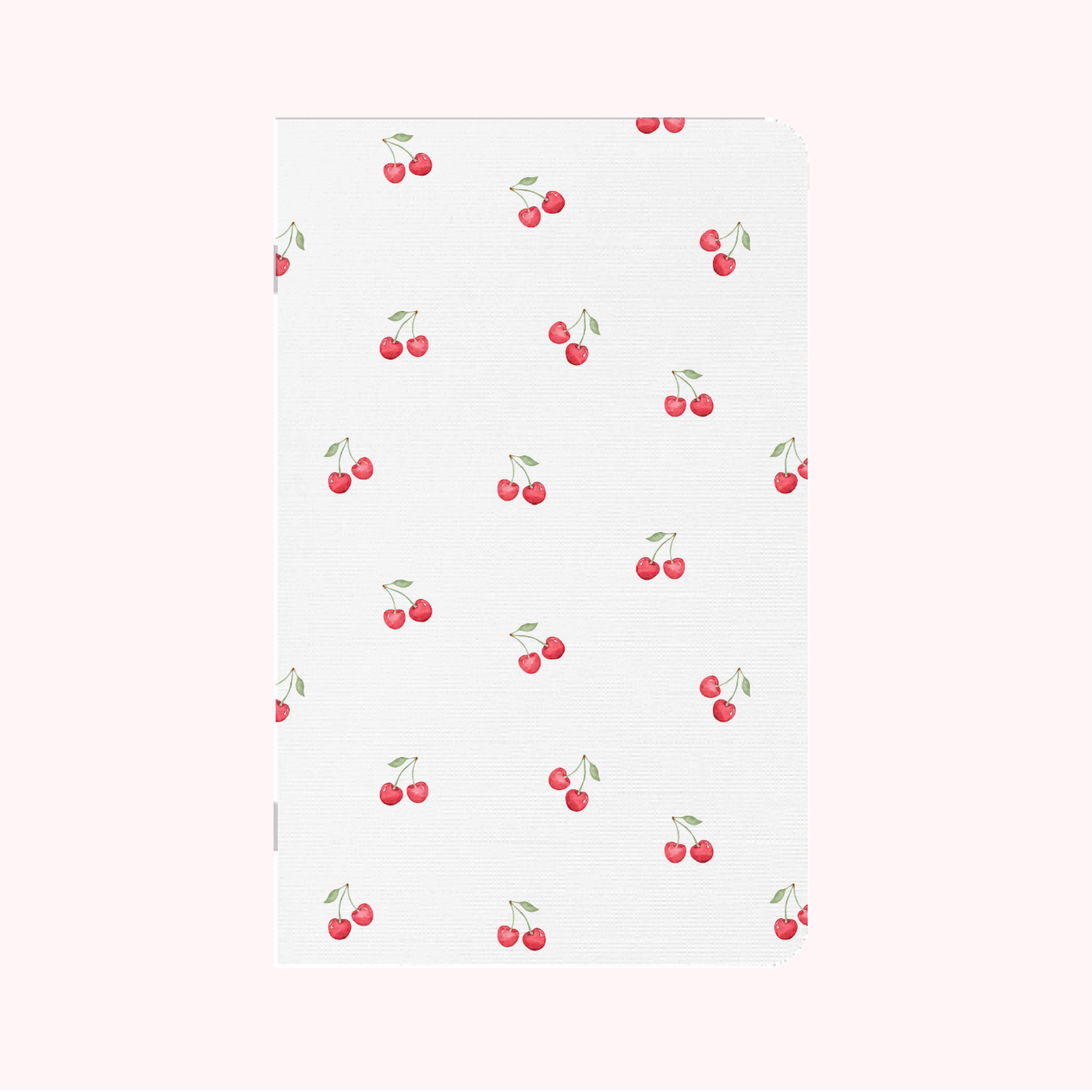 Classic Notebook – May Designs