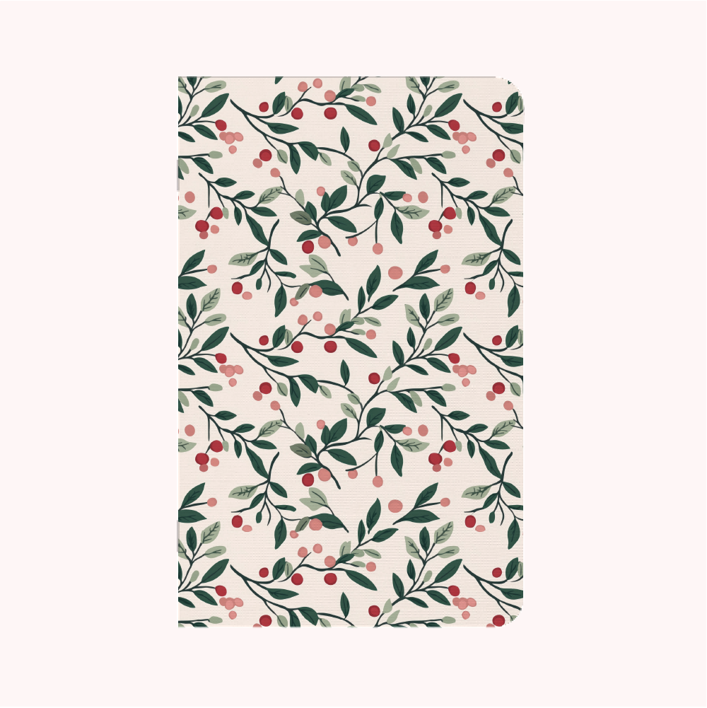 Classic Notebook – May Designs