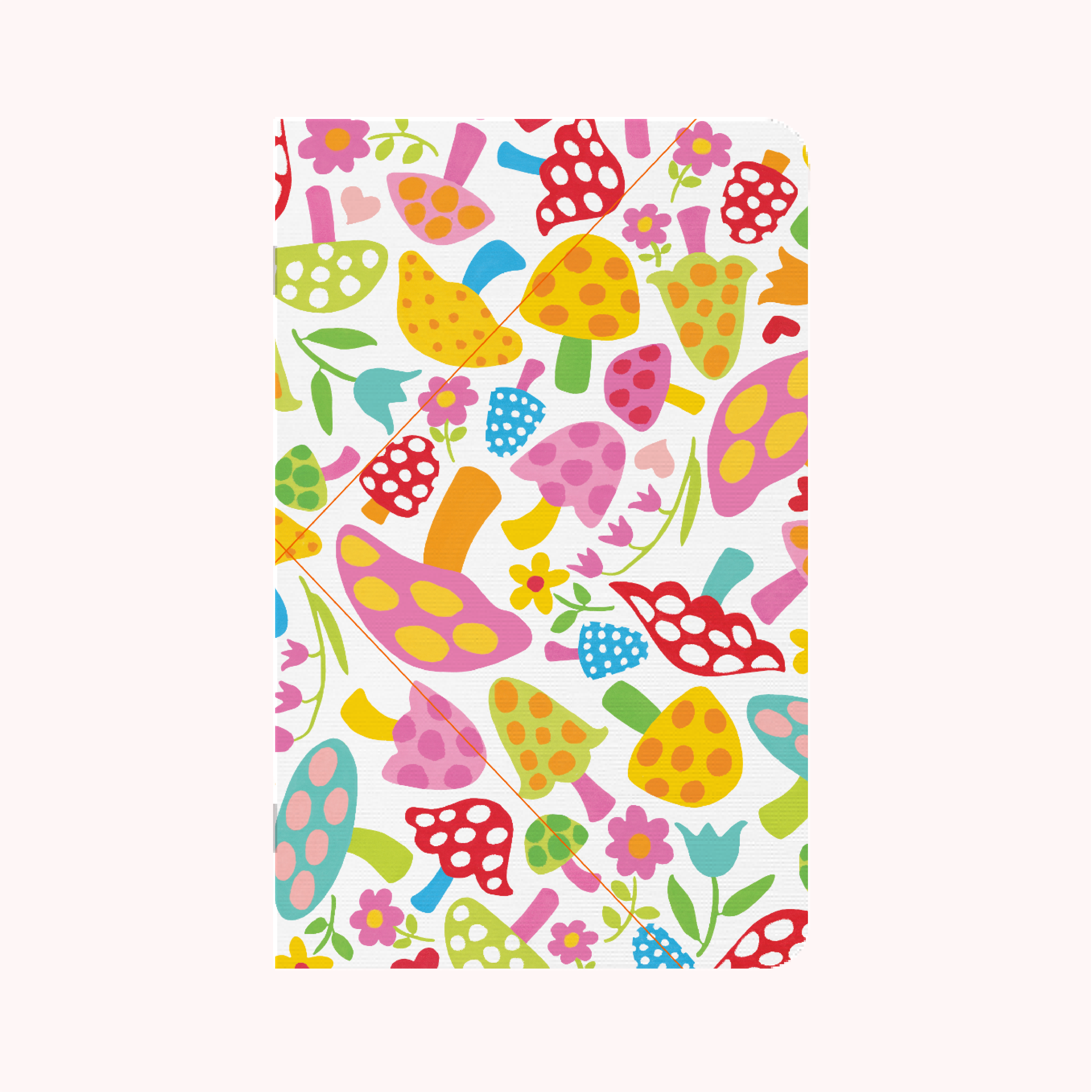 Classic Notebook – May Designs
