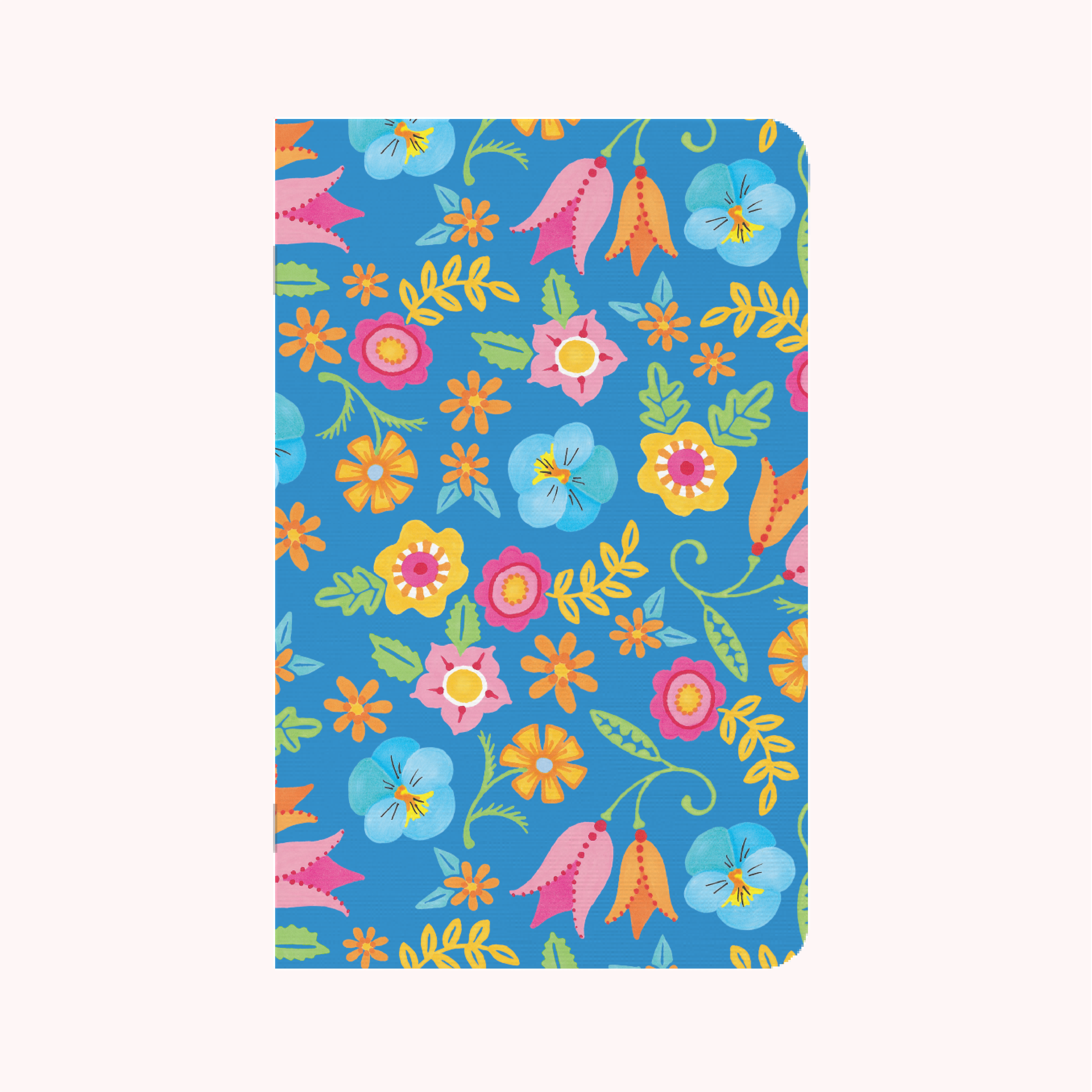 Classic Notebook – May Designs