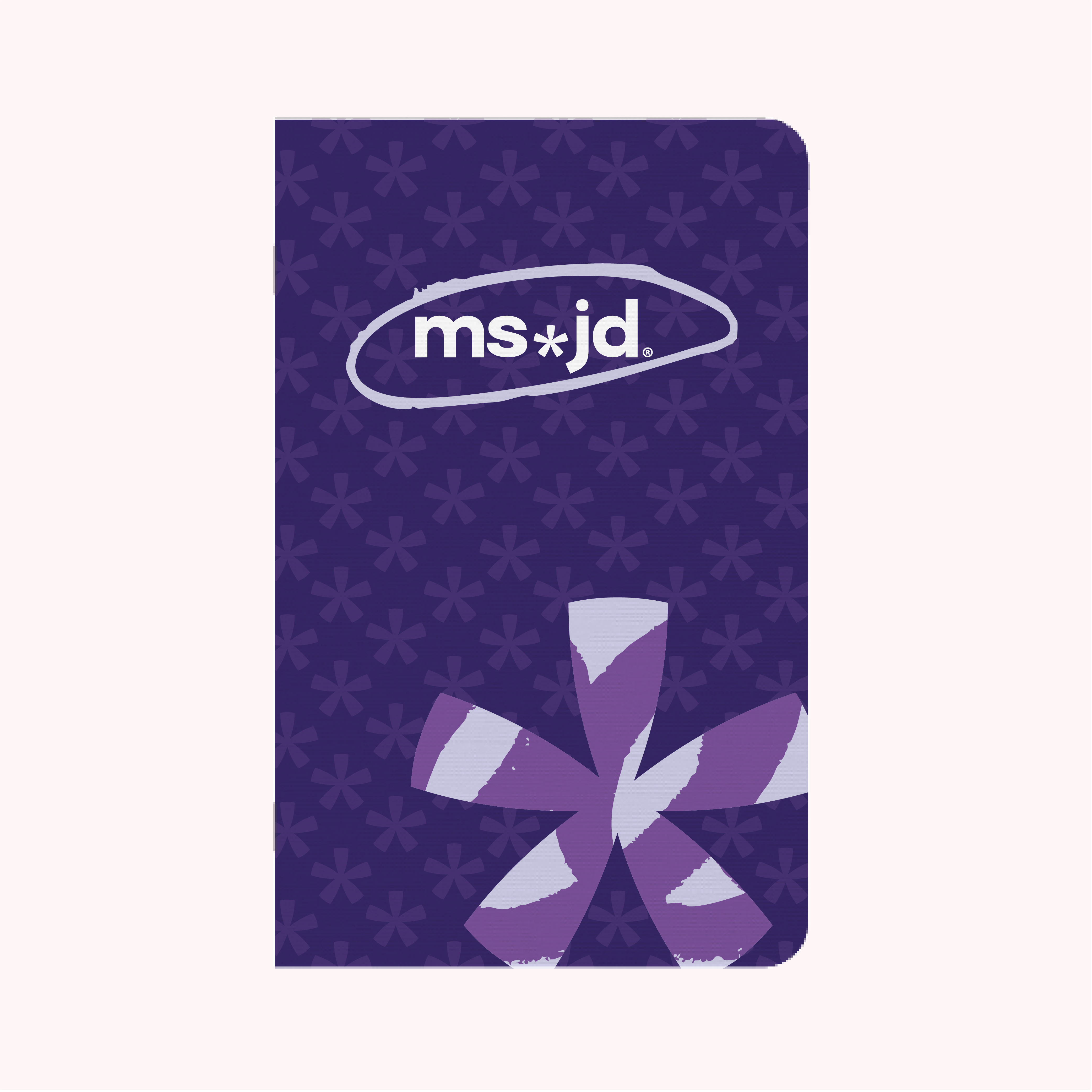 Classic Notebook – May Designs