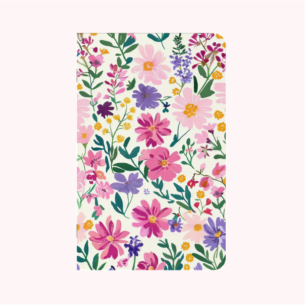 Classic Notebook – May Designs