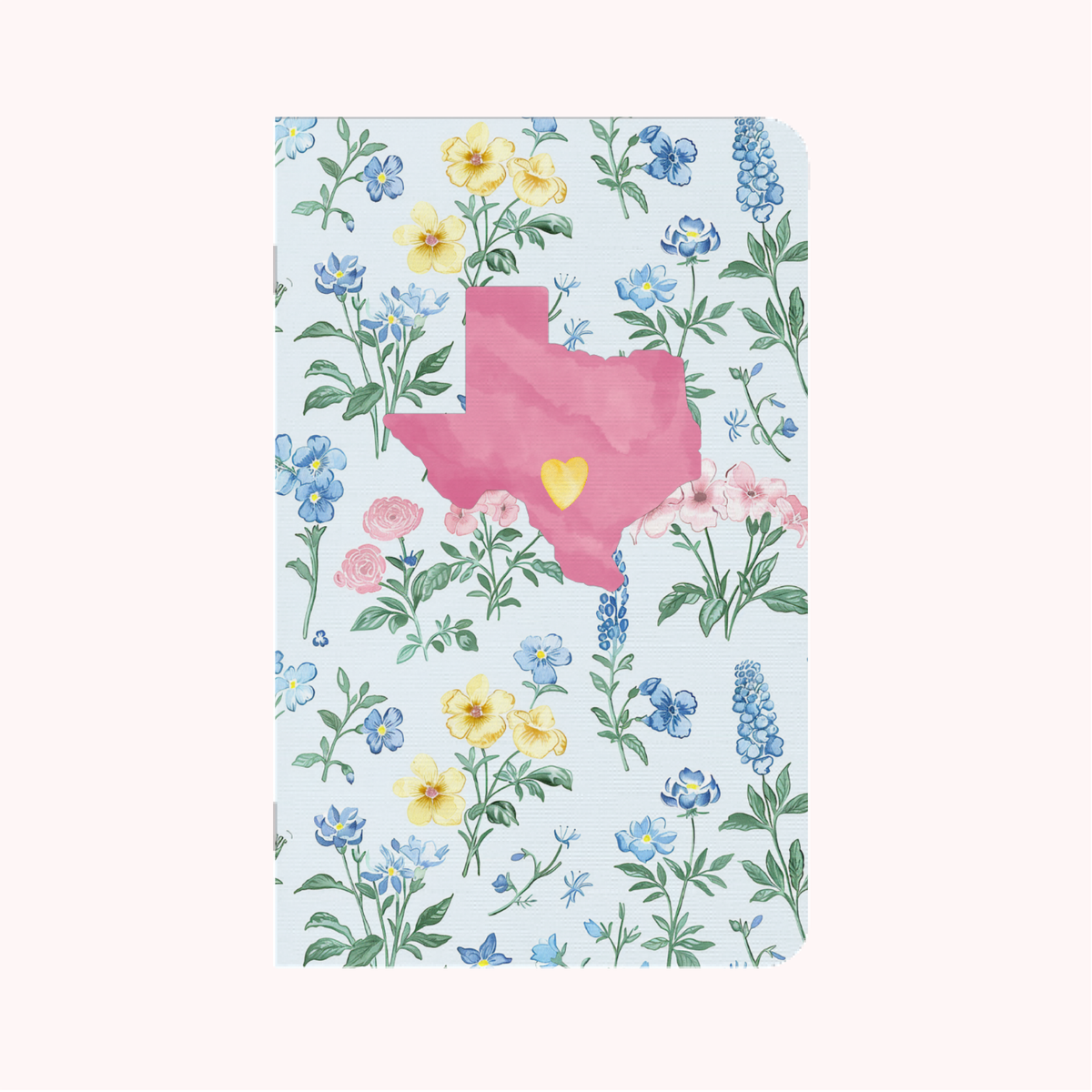 Classic Notebook – May Designs