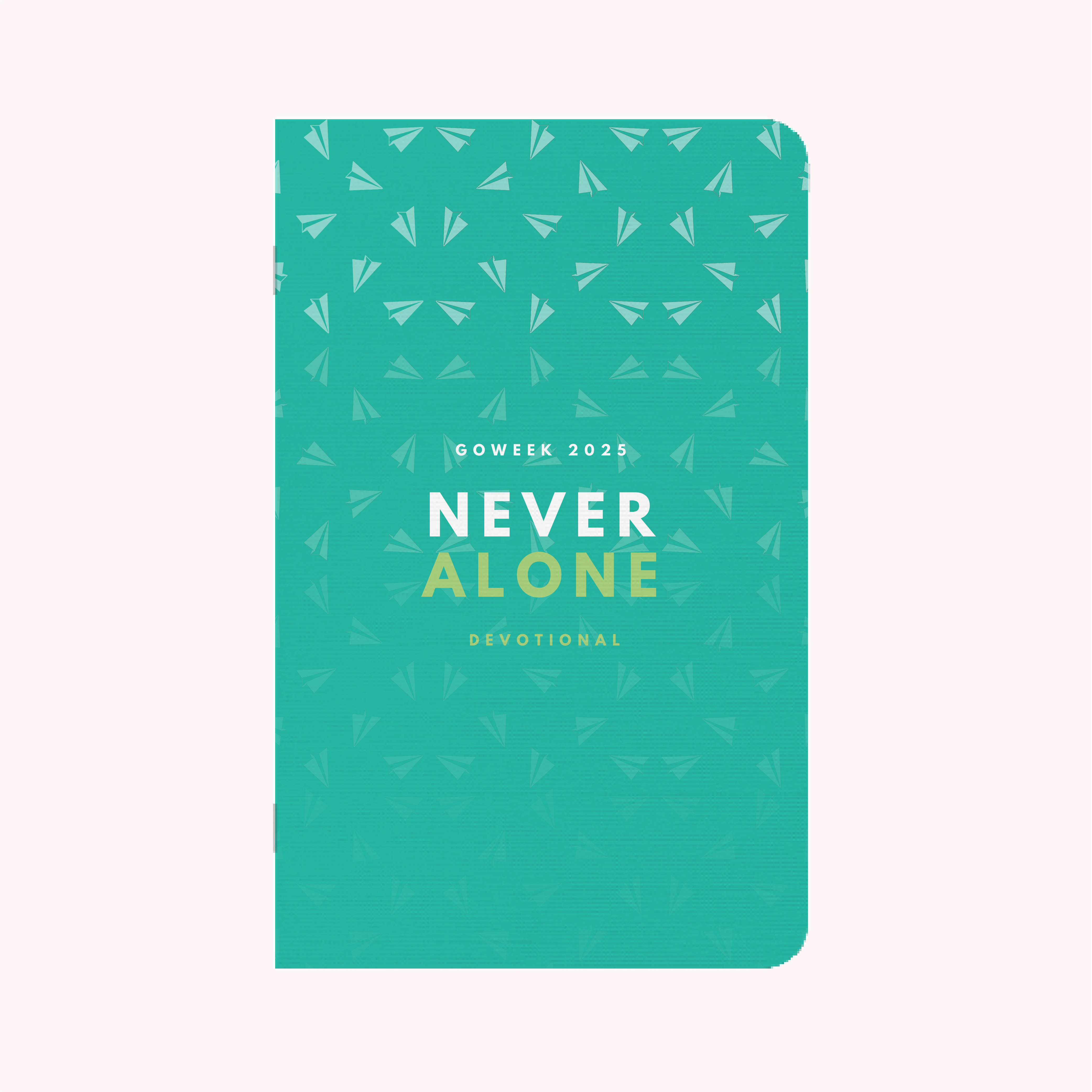 Classic Notebook – May Designs