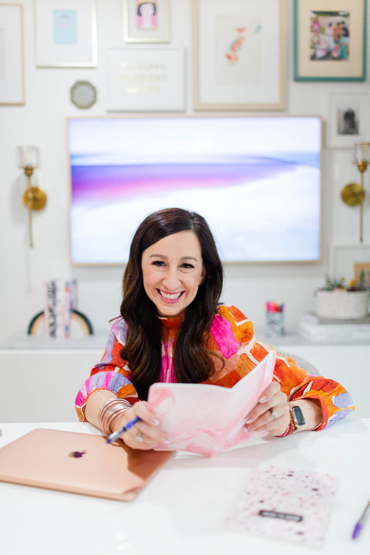 May Designs: Personalized notebooks, planners, tumblers for every day!