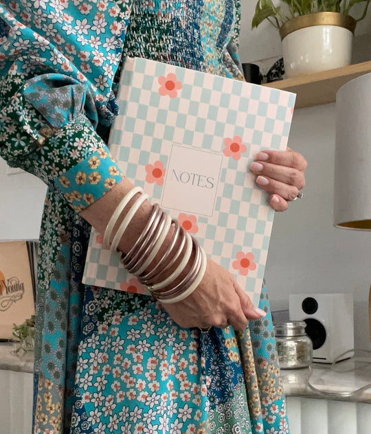 May Designs: Personalized notebooks, planners, tumblers for every day!