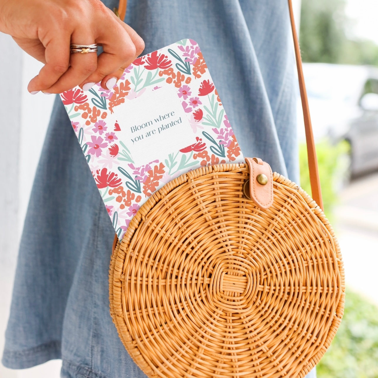 Field Day Flowers, a new Spring collection! – May Designs