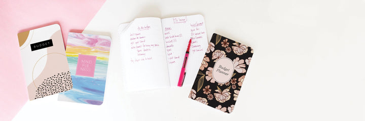 May Designs: Personalized notebooks, planners, tumblers for every day!