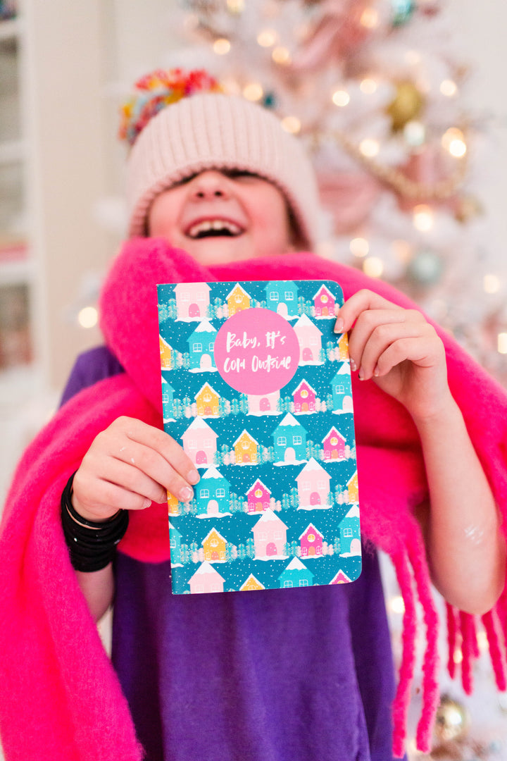 Classic Notebooks – May Designs