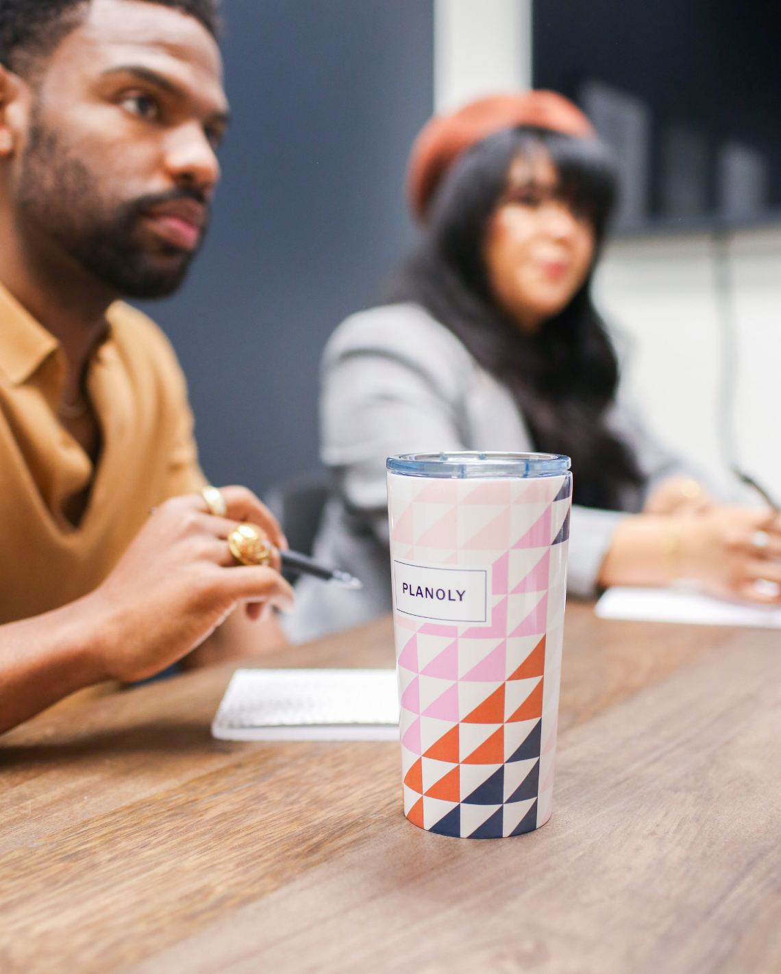 Branded Products – May Designs