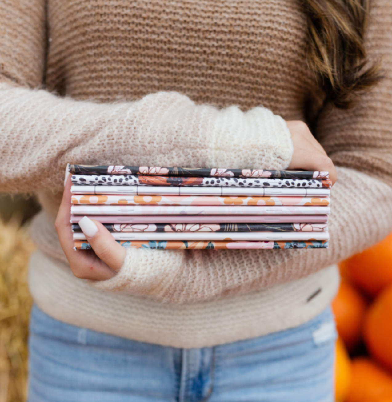 About Classic Notebooks – May Designs