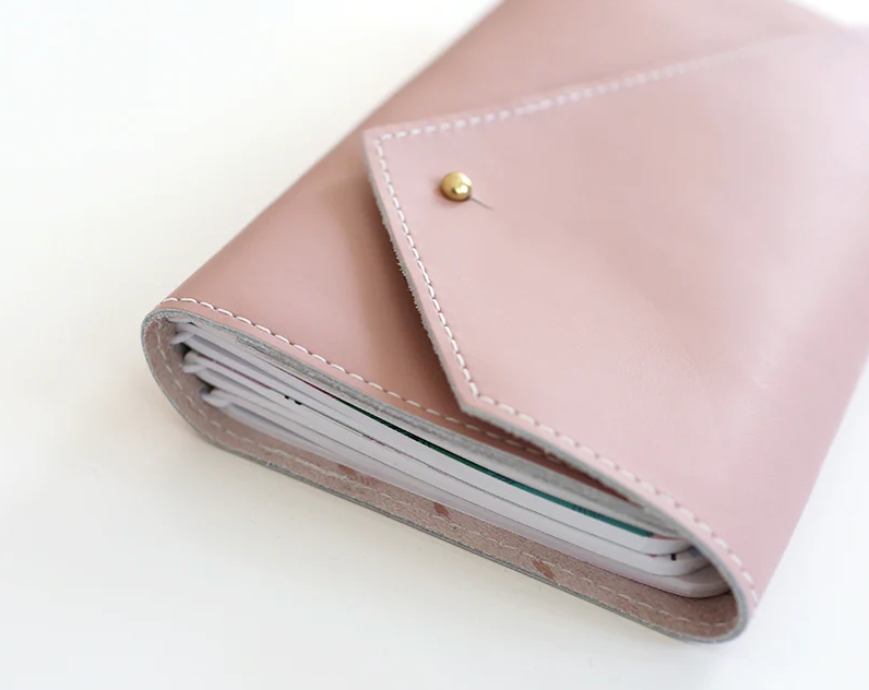 About our Folios – May Designs