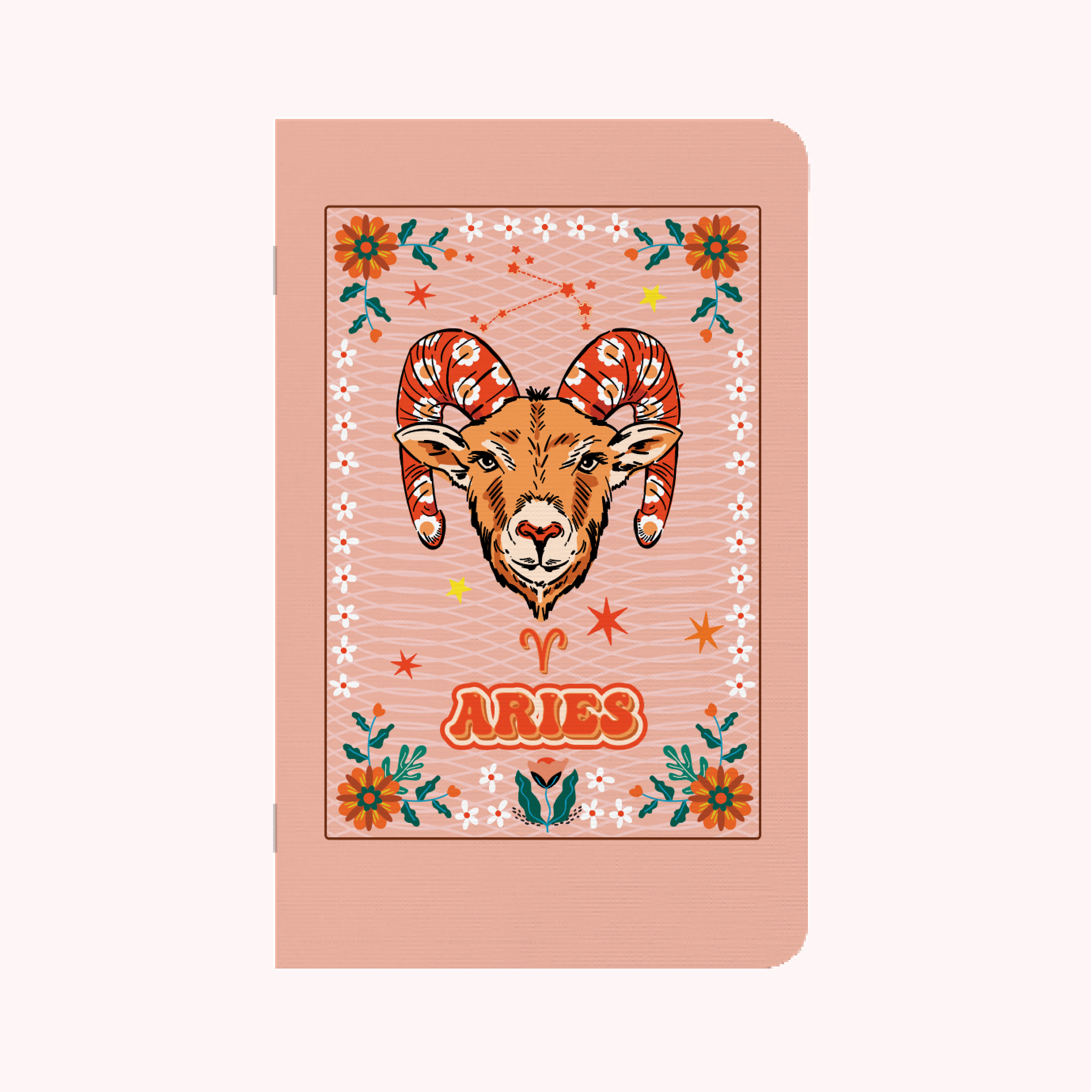 Classic Notebook – May Designs