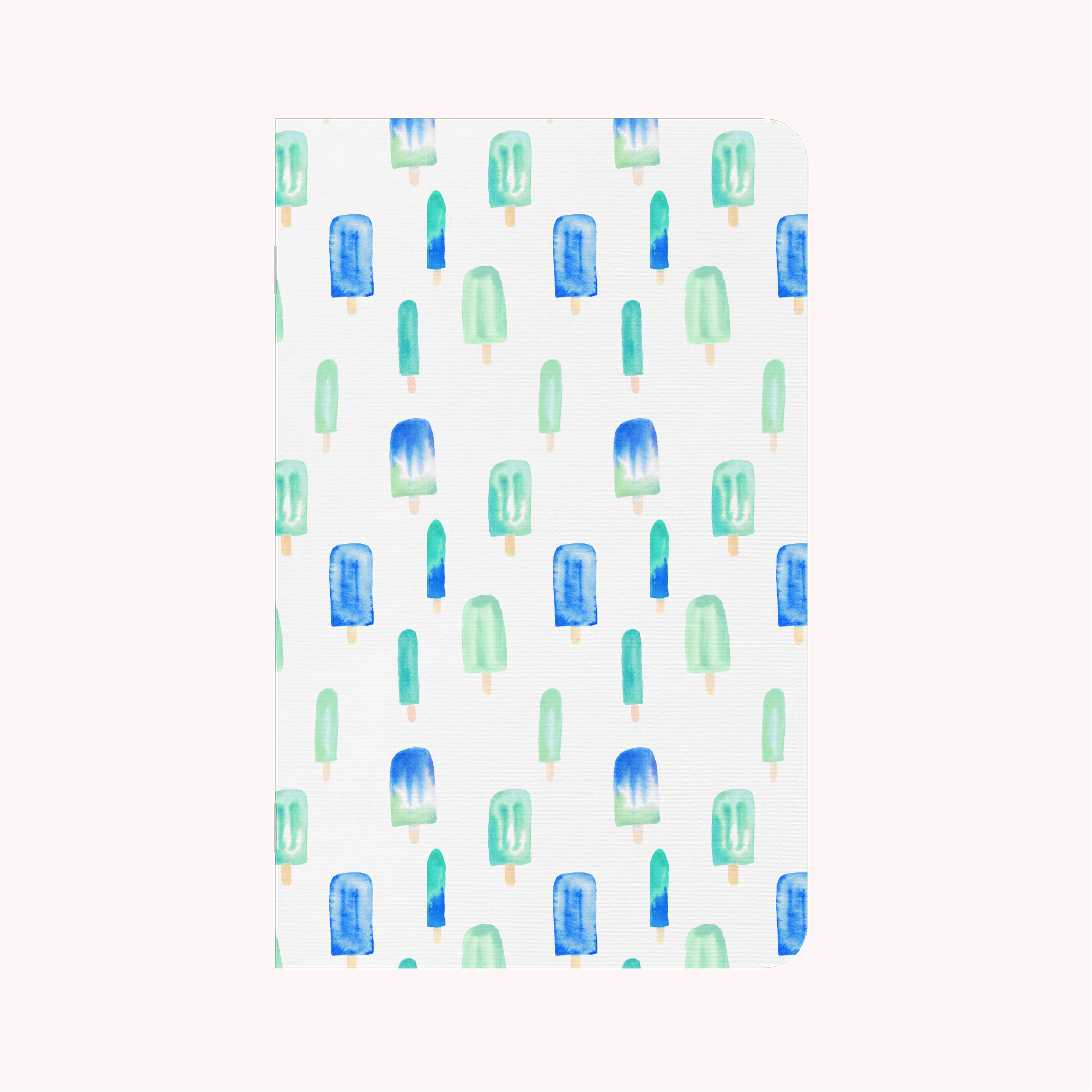 Classic Notebook – May Designs