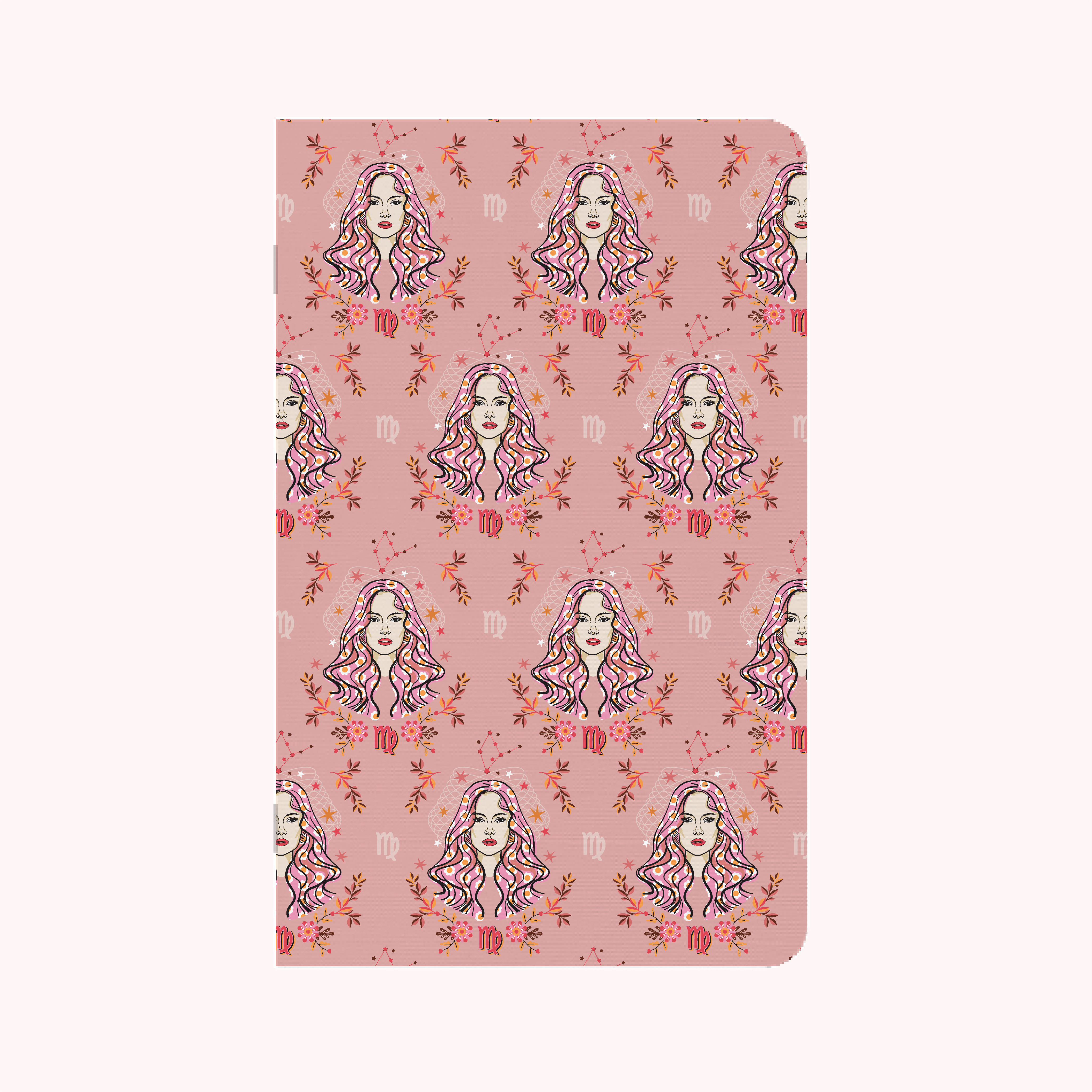 Classic Notebook – May Designs