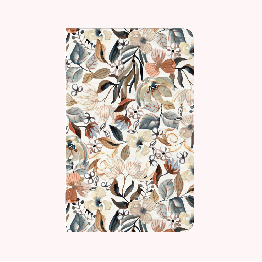 Classic Notebook – May Designs