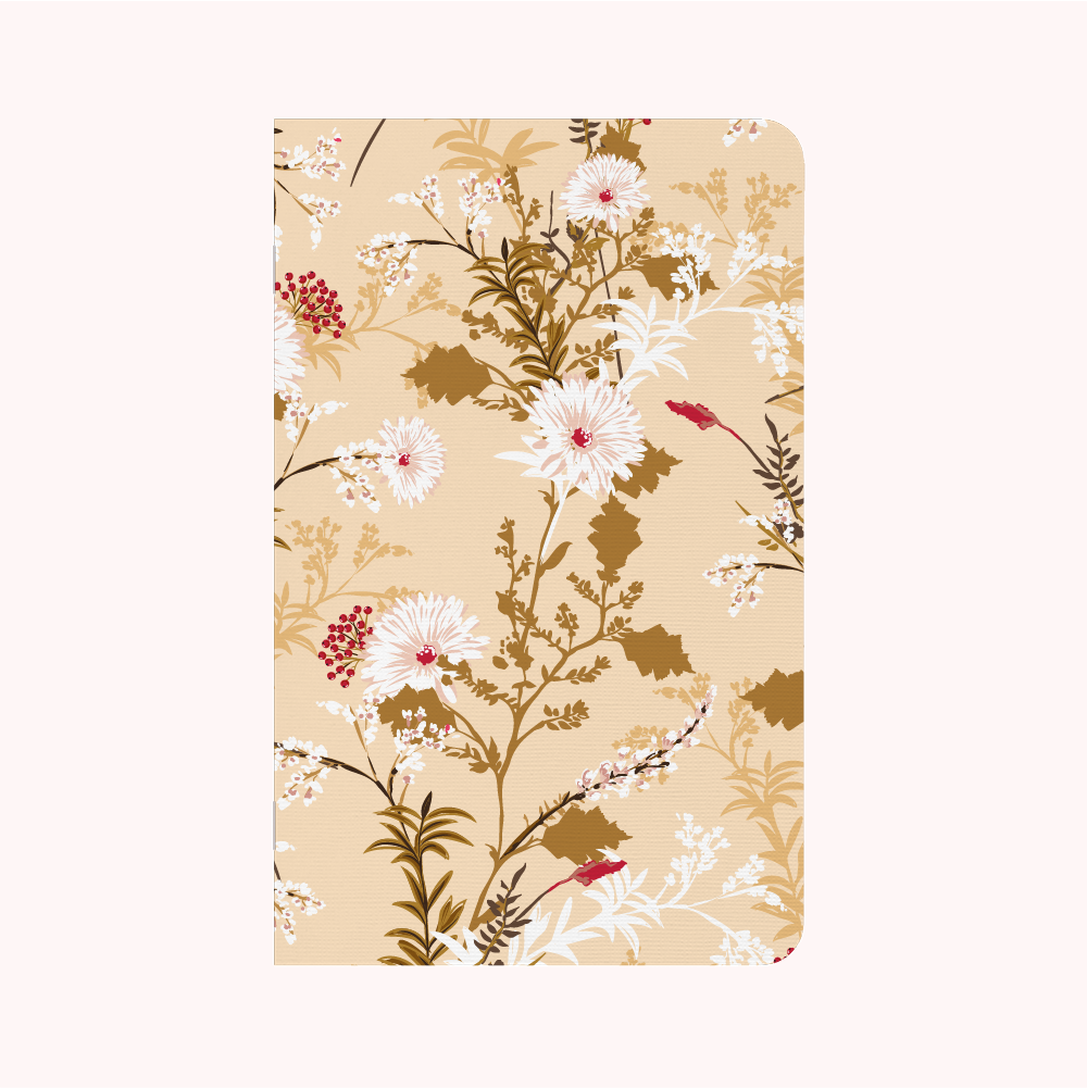 Classic Notebook – May Designs