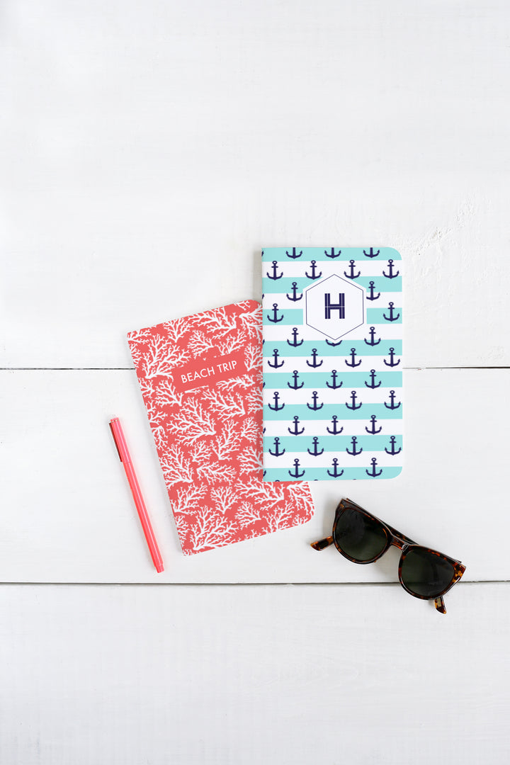 May Designs: Personalized notebooks, planners, tumblers for every day!