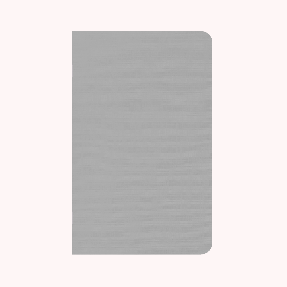 Classic Notebook – May Designs