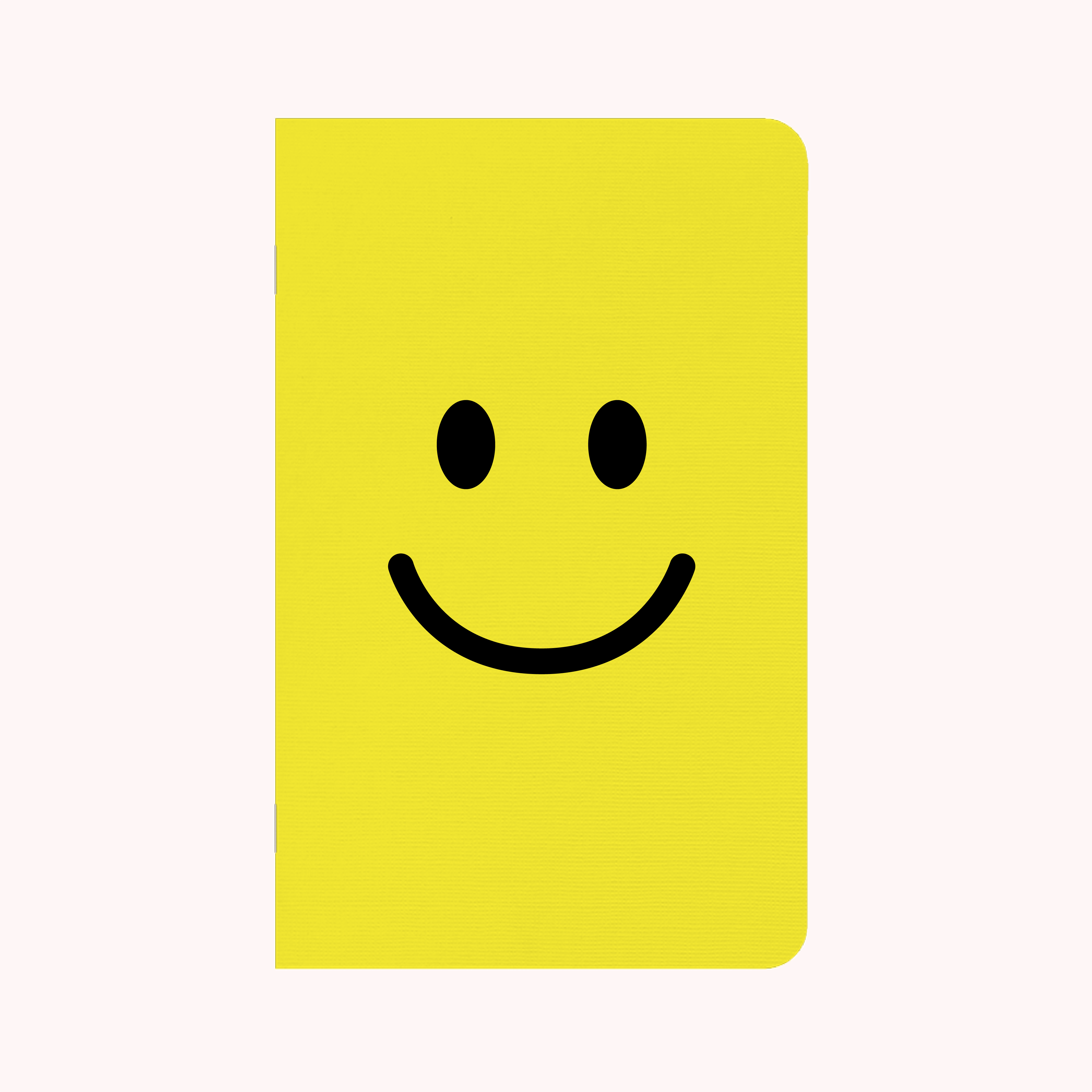 Big Smiley – May Designs