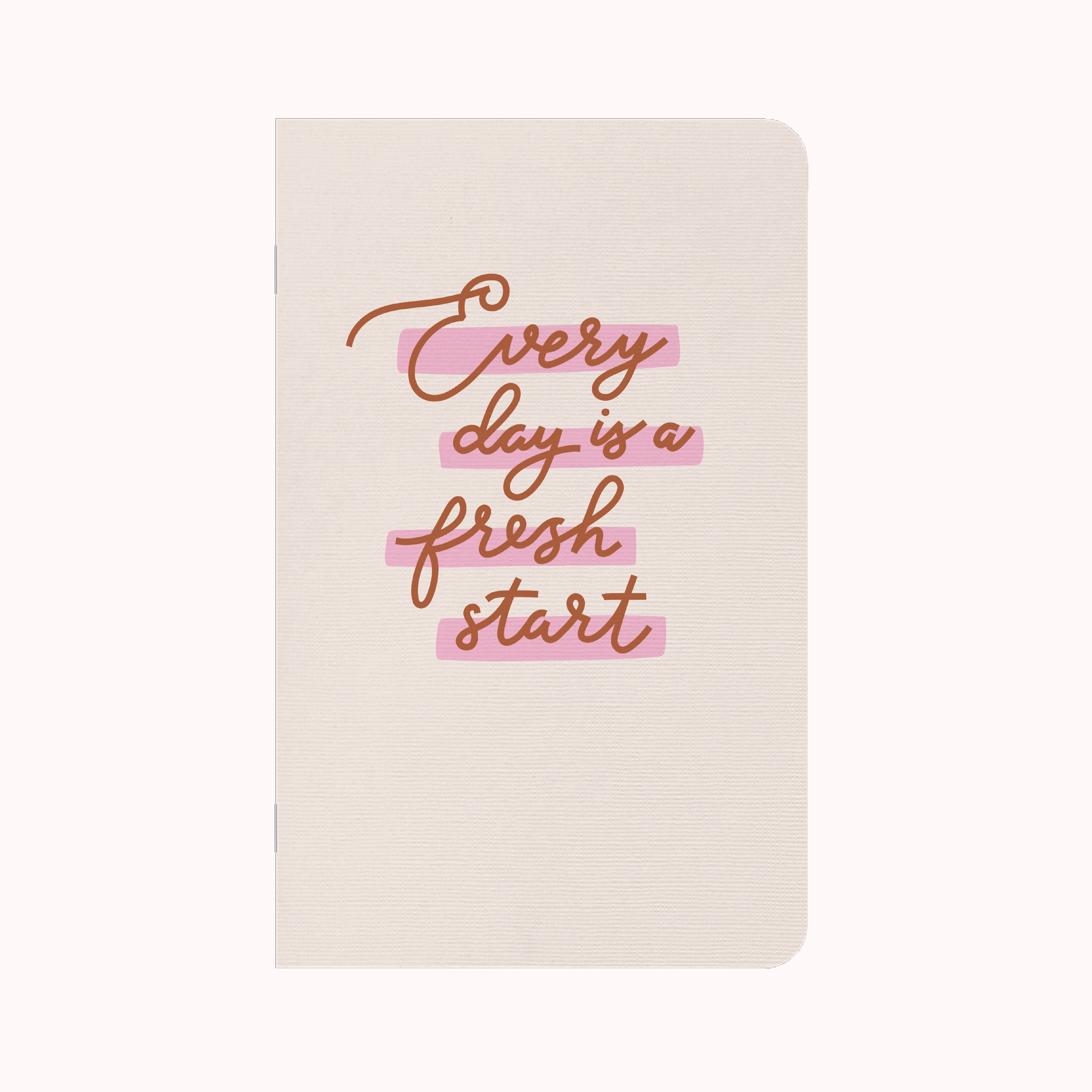 Classic Notebook – May Designs