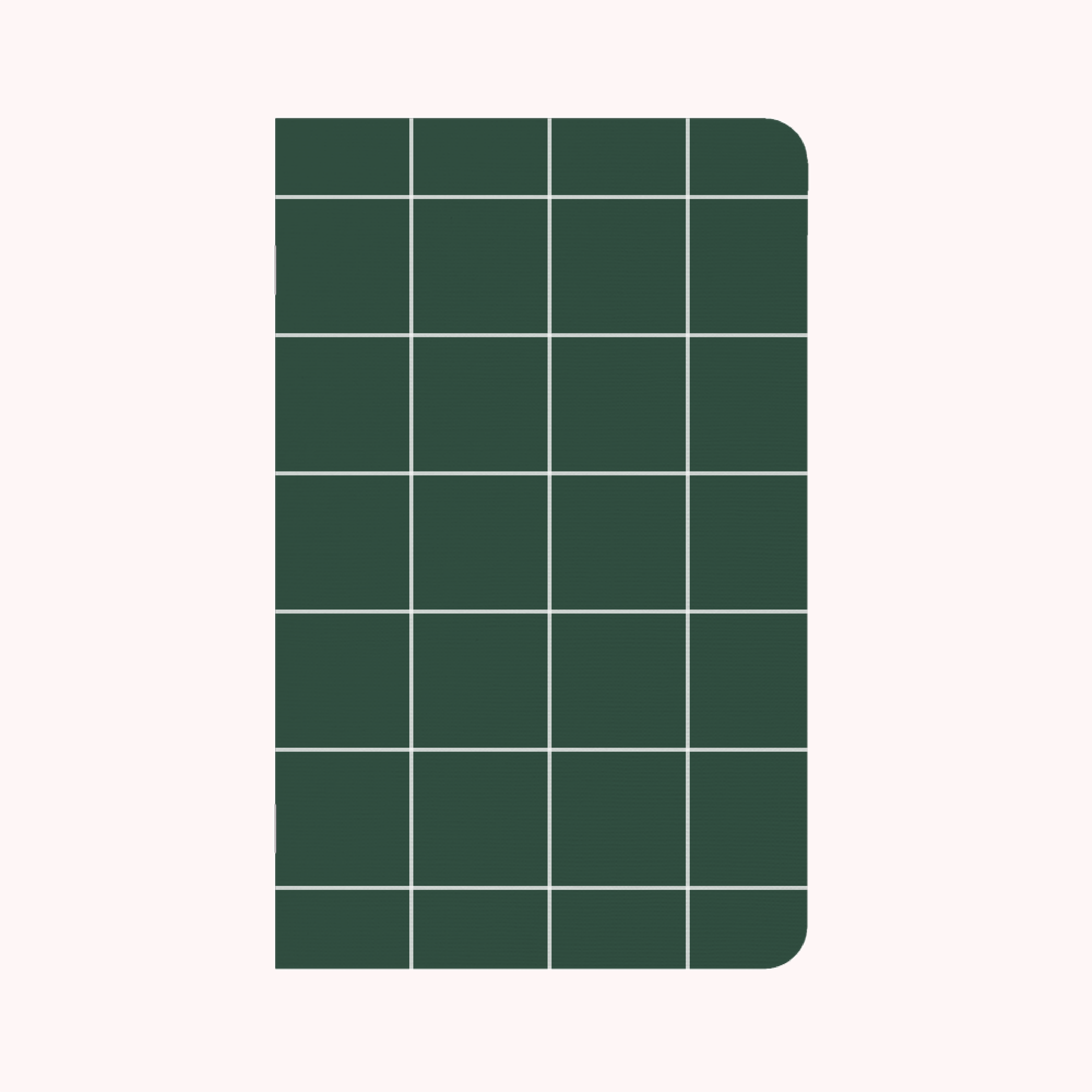 Classic Notebook – May Designs