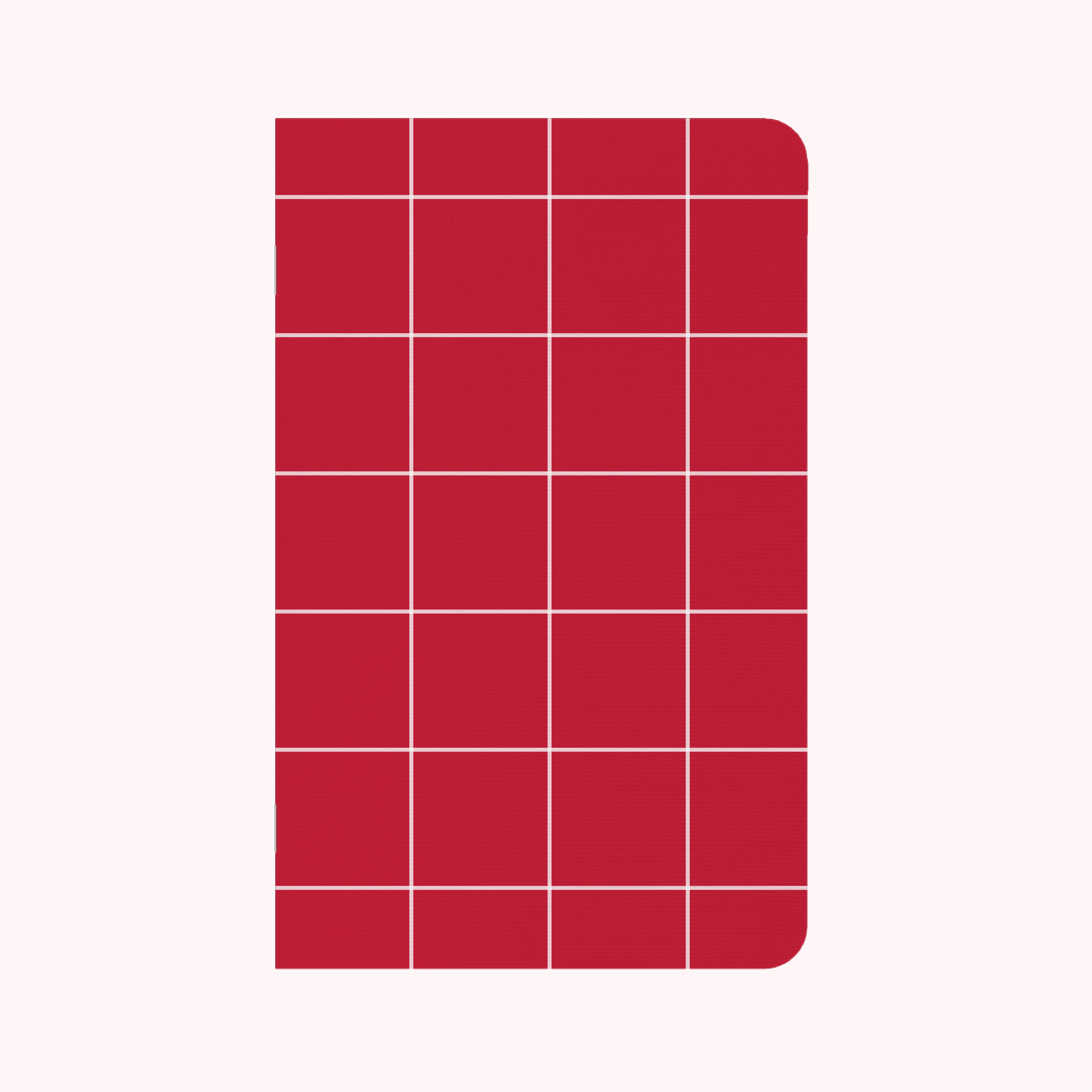 Classic Notebook – May Designs