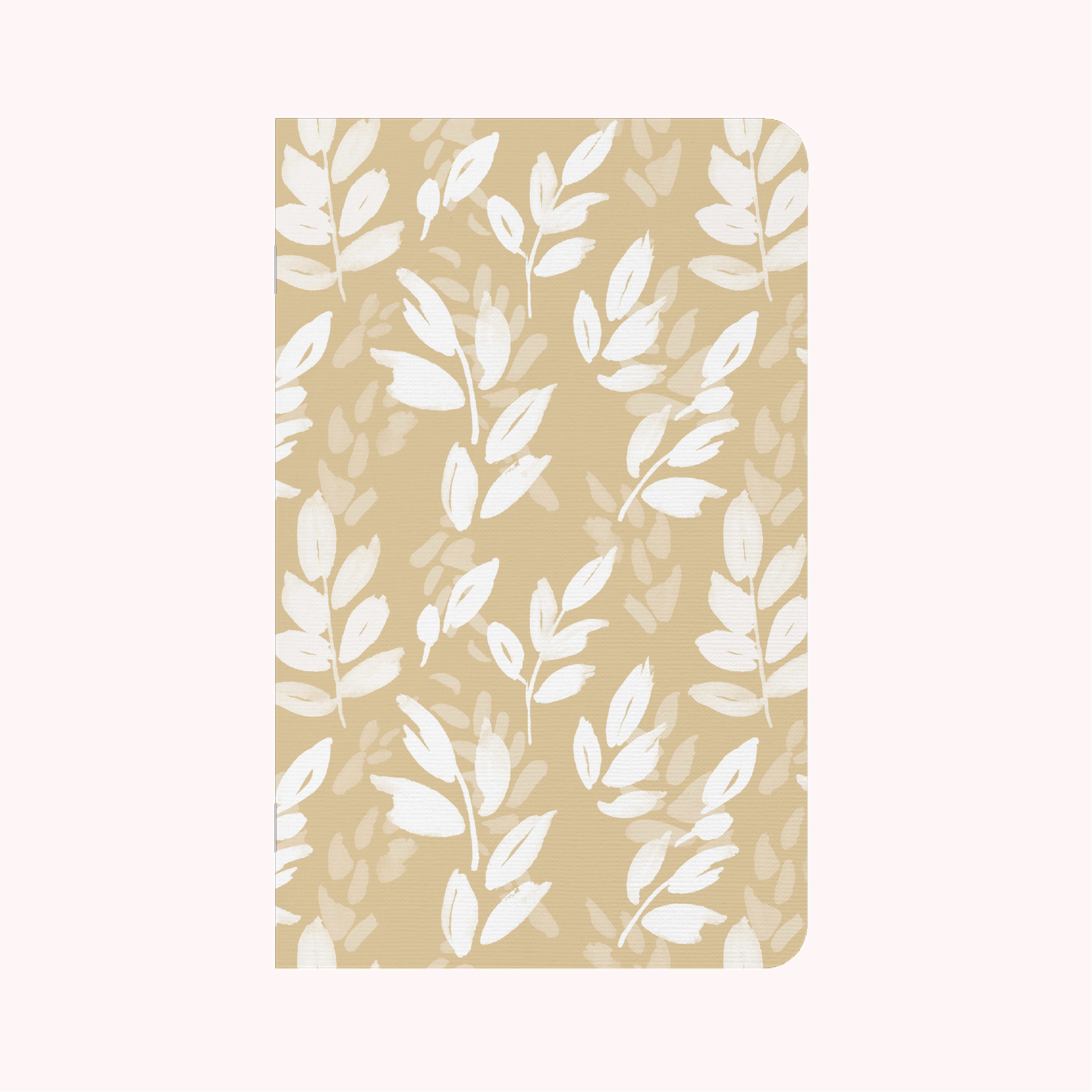 Classic Notebook – May Designs