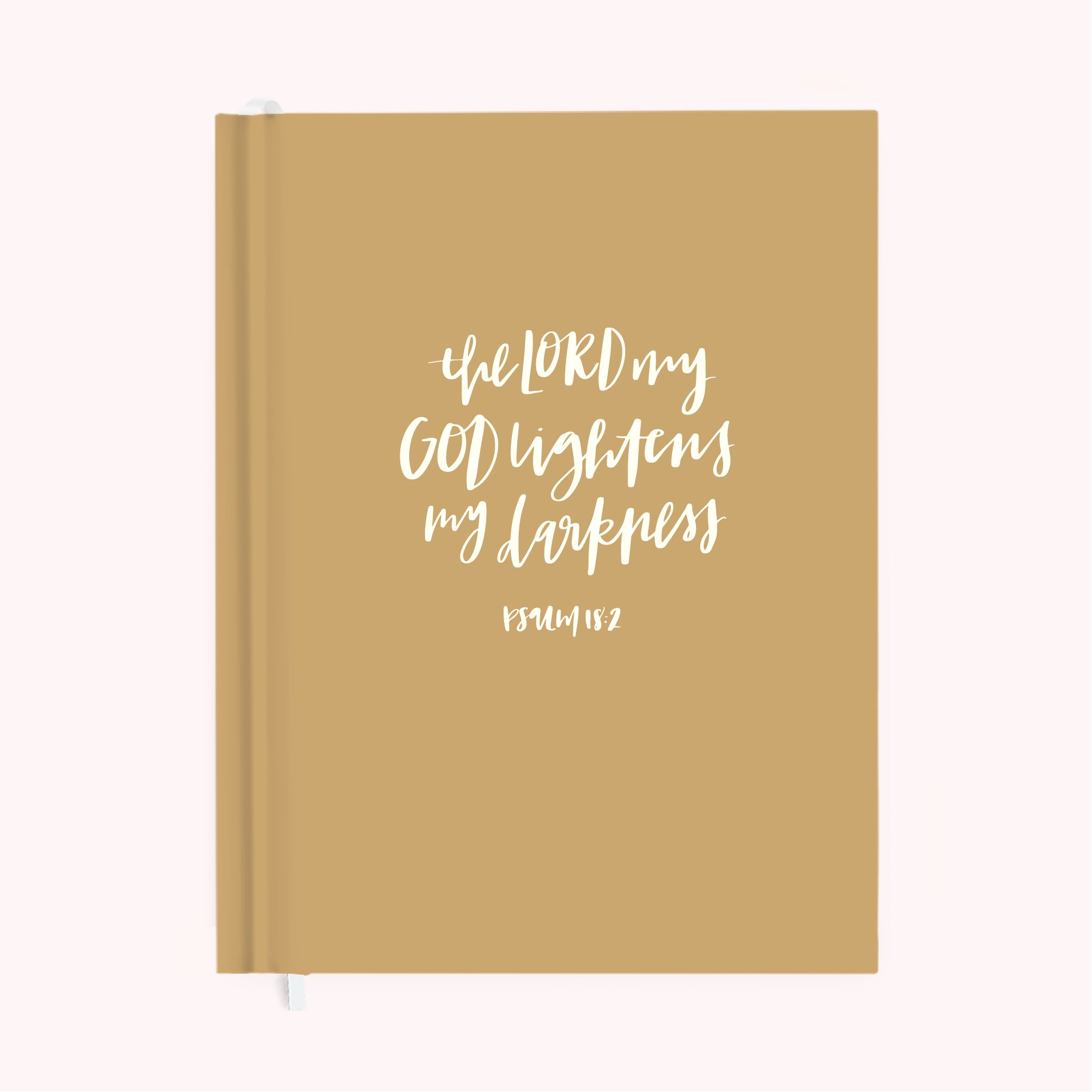 Large Notebook – May Designs