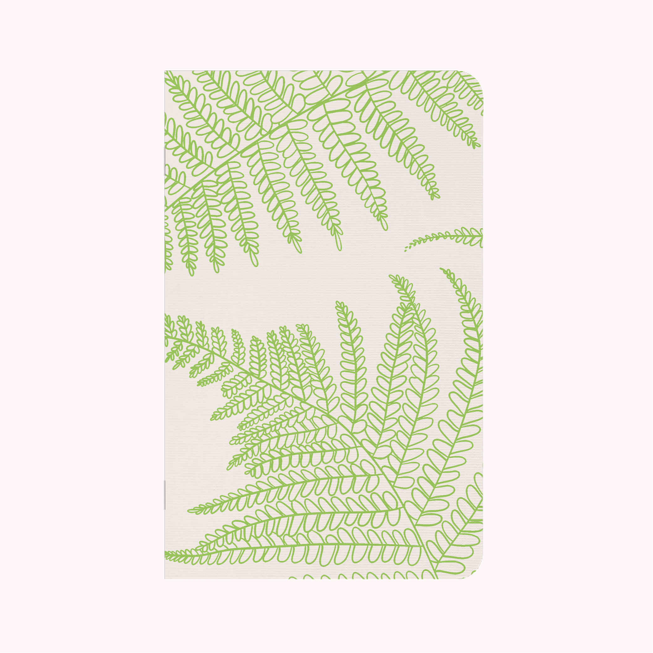 Classic Notebook – May Designs