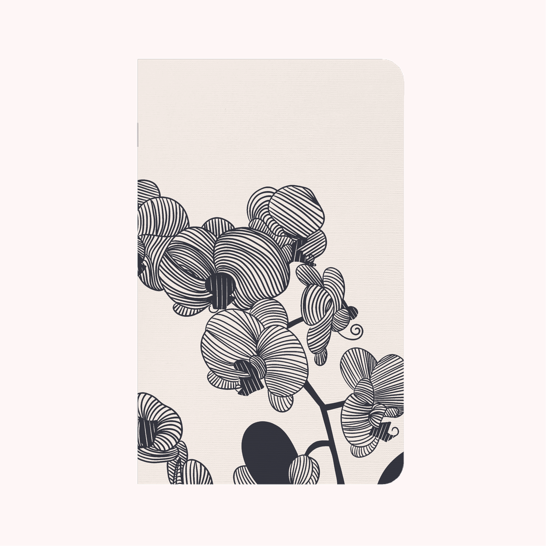 Classic Notebook – May Designs