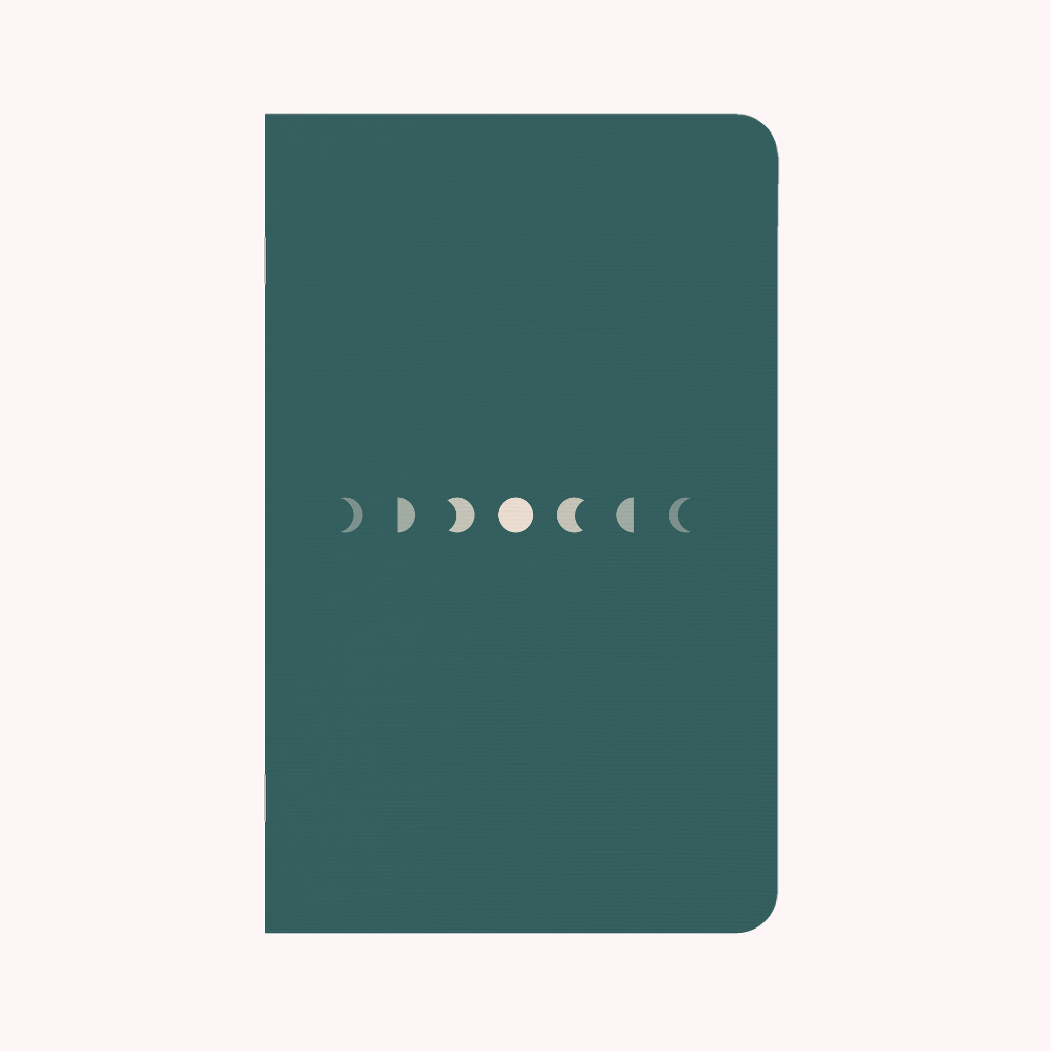 Classic Notebook – May Designs