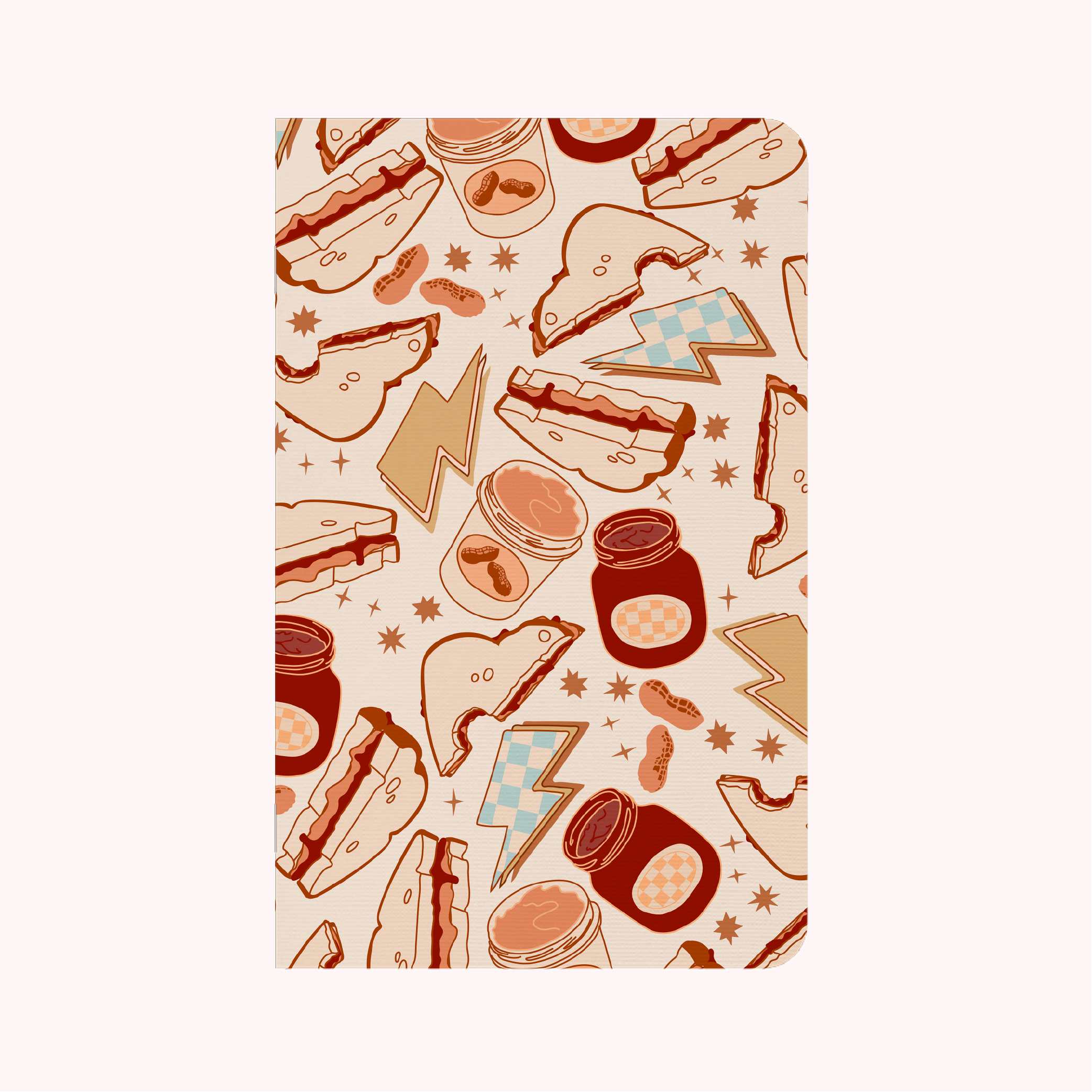 Classic Notebook – May Designs