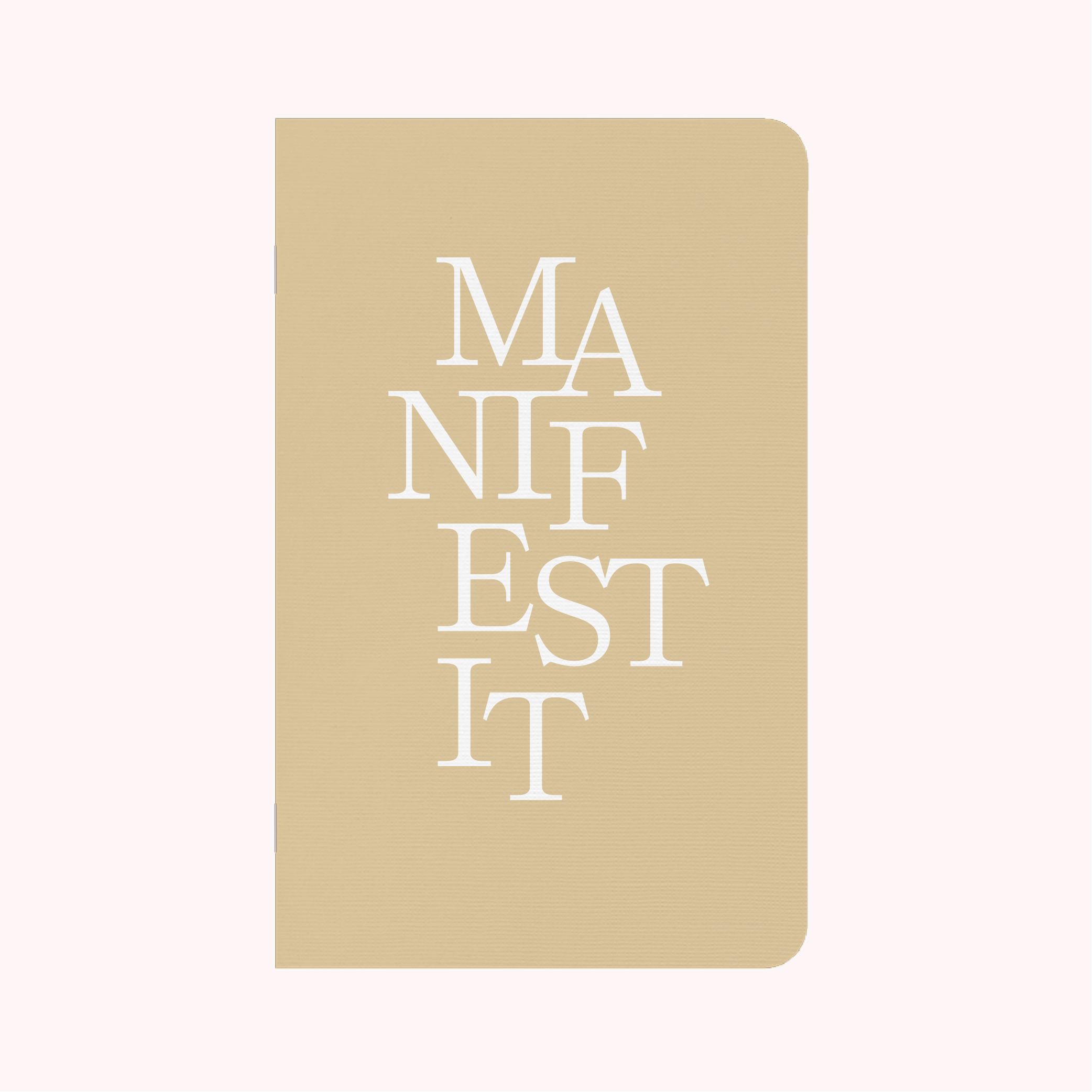 Classic Notebook – May Designs