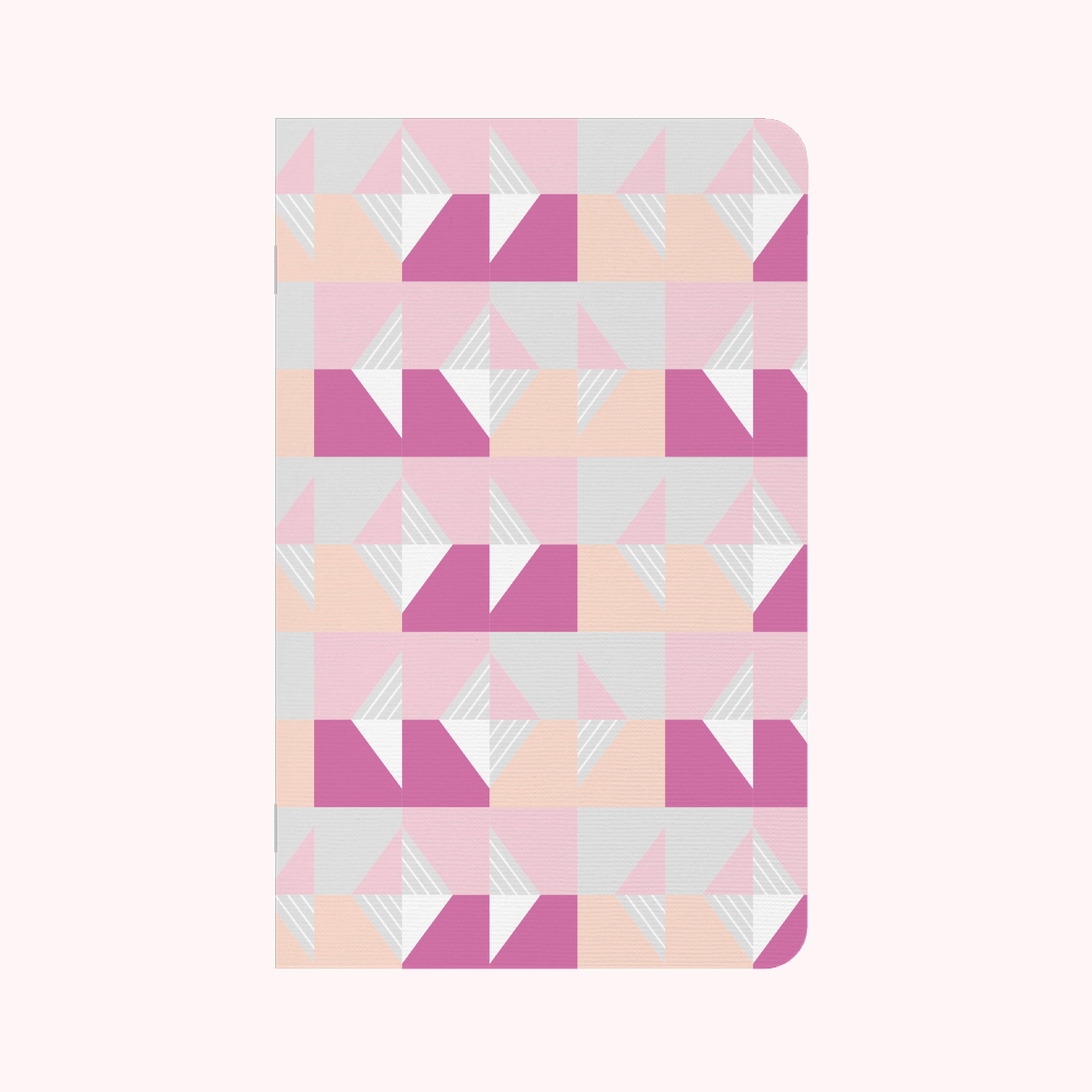 Classic Notebook – May Designs