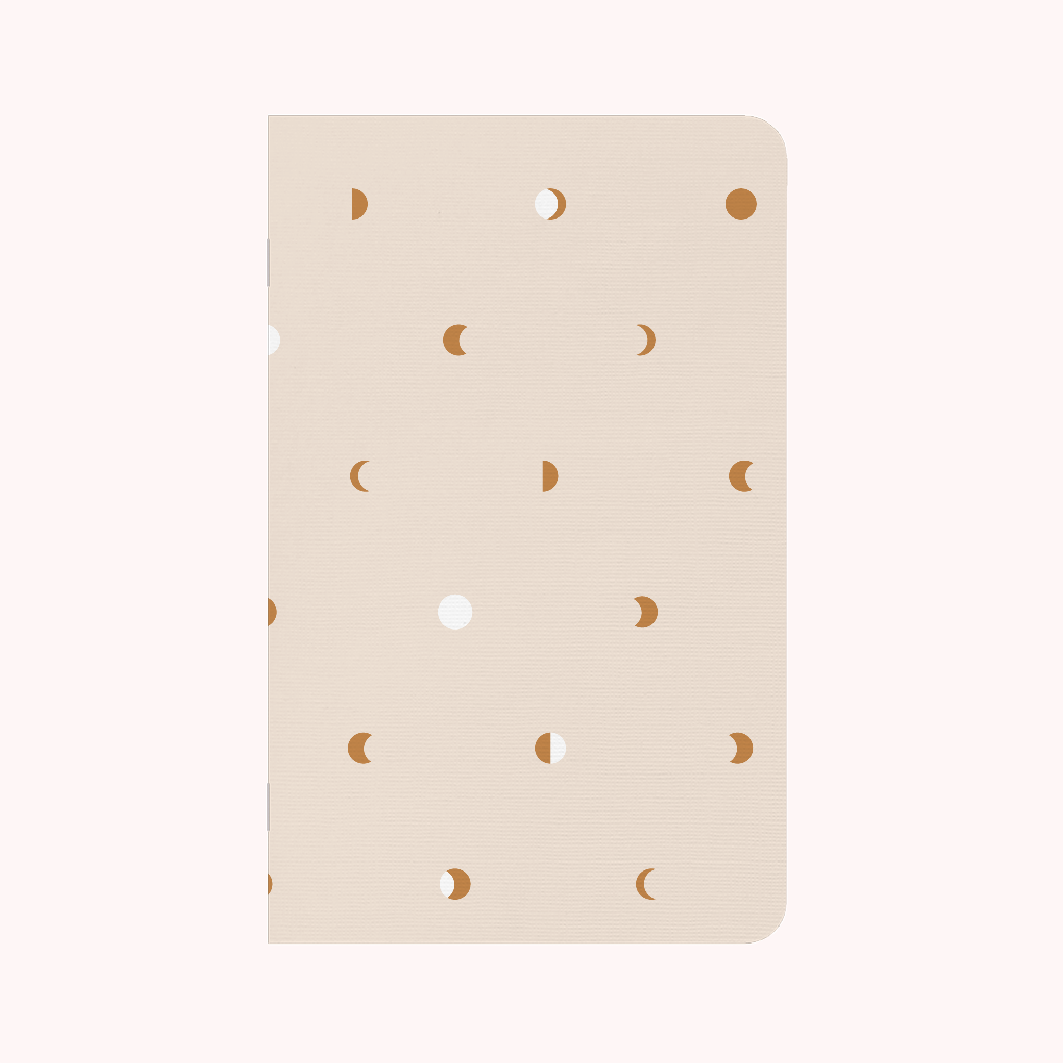 Classic Notebook – May Designs