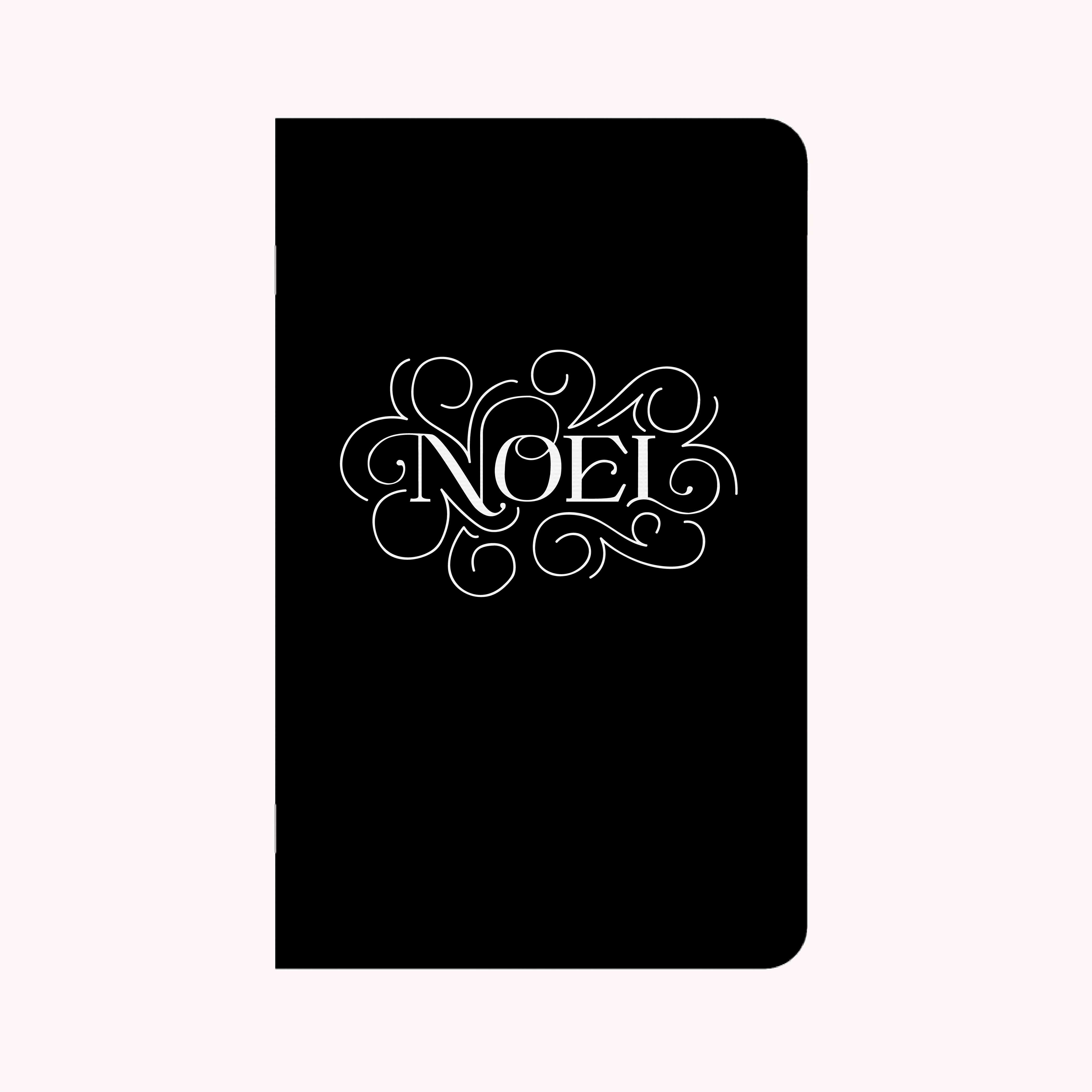 Classic Notebook – May Designs