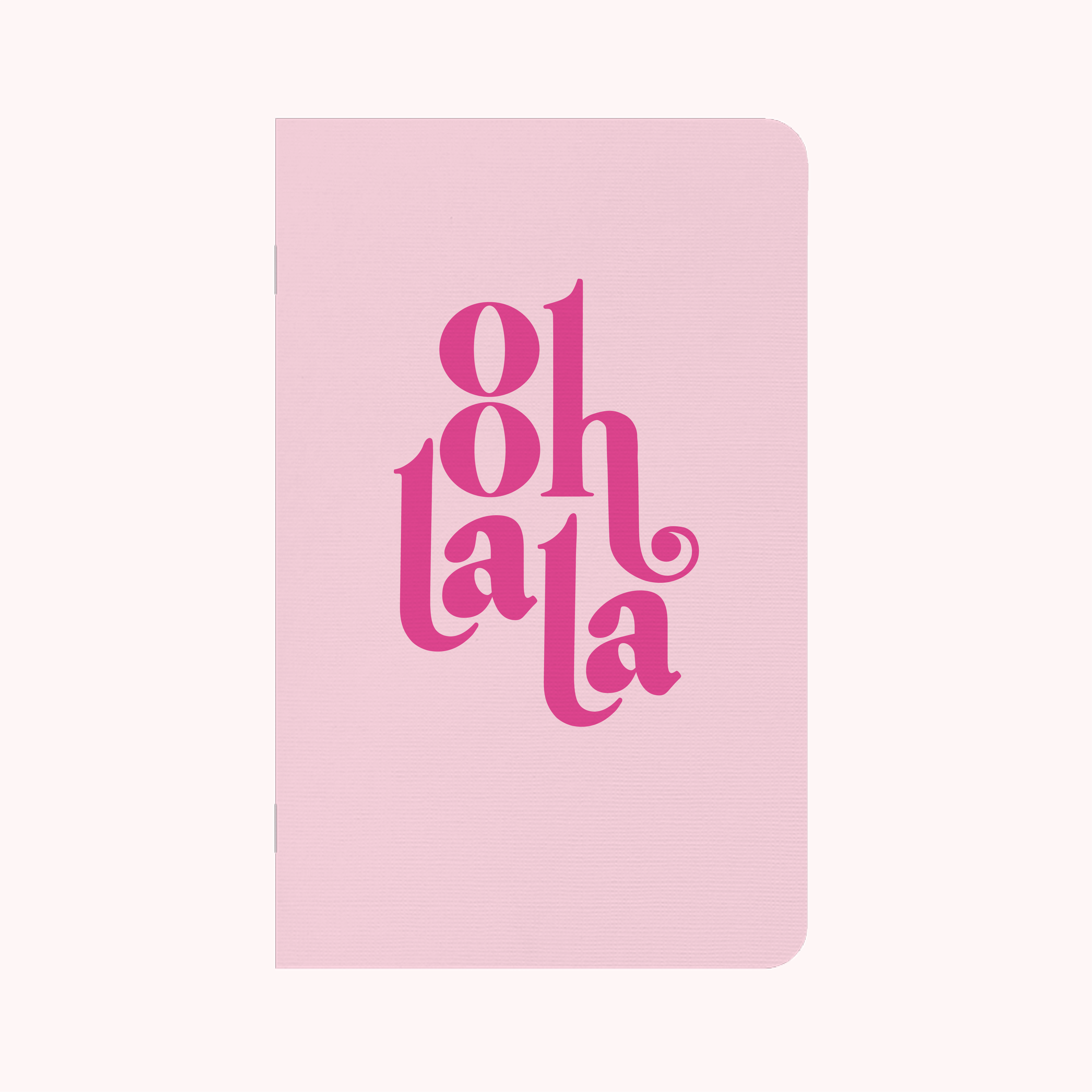 Classic Notebook – May Designs