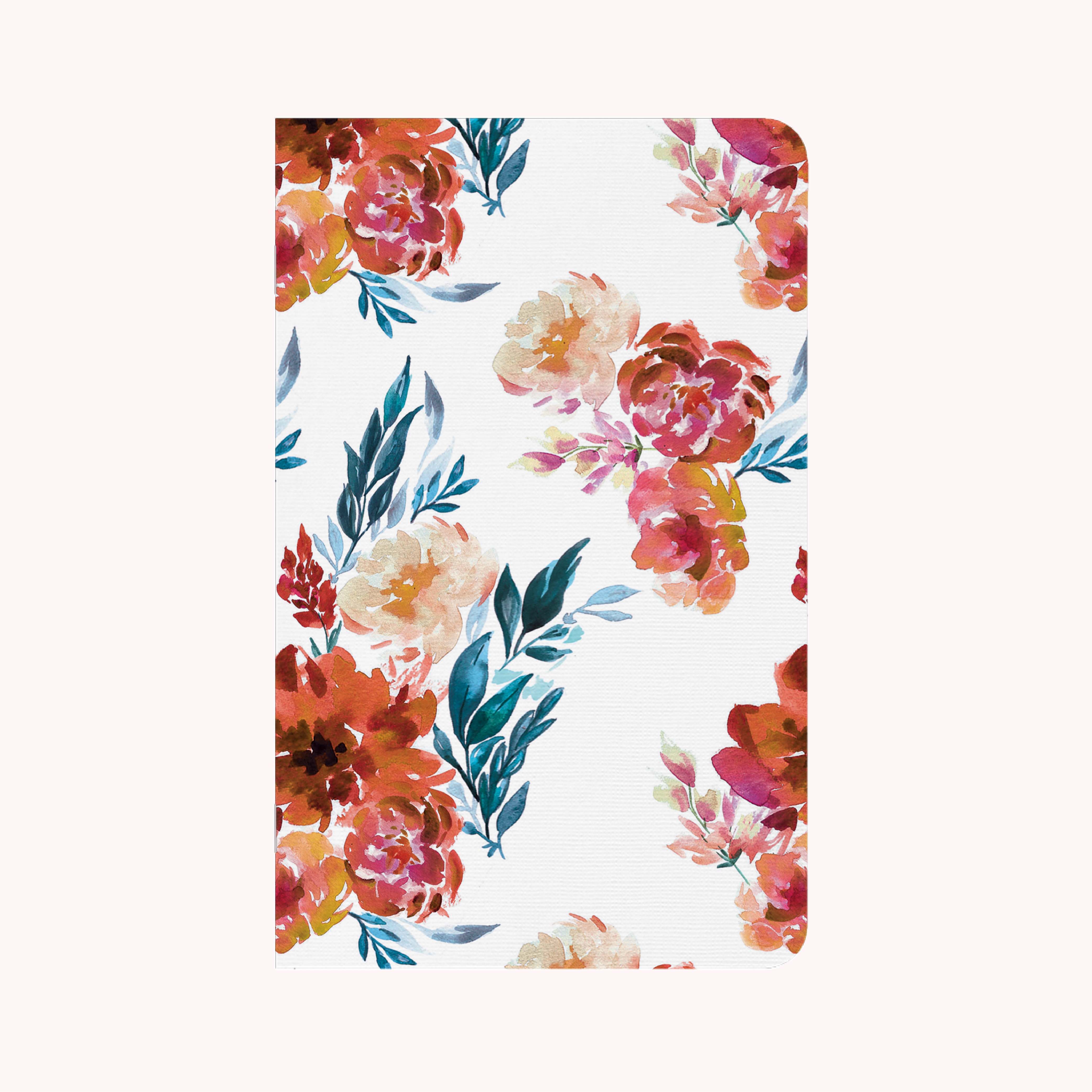 Classic Notebook – May Designs