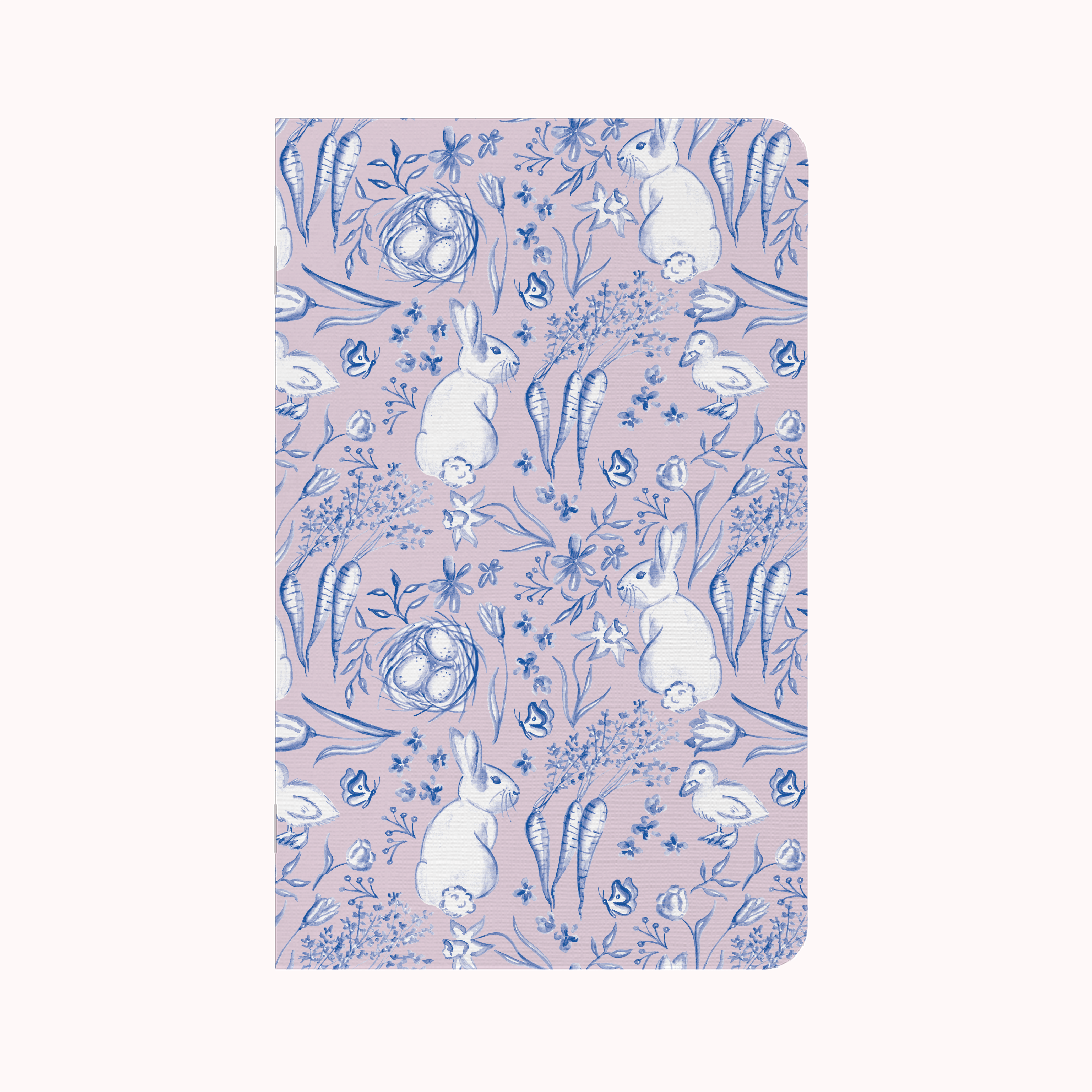 Classic Notebook – May Designs