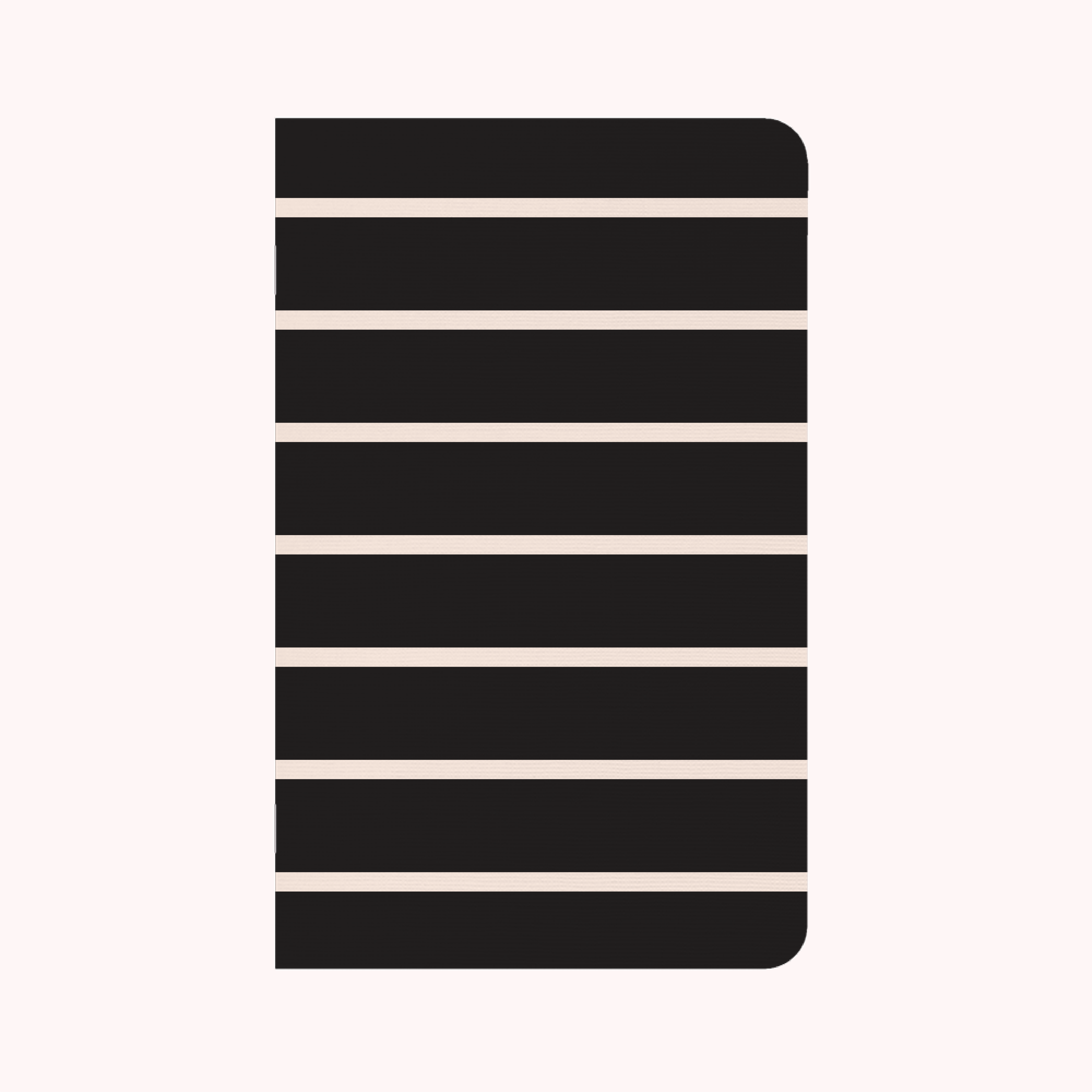 Classic Notebook – May Designs