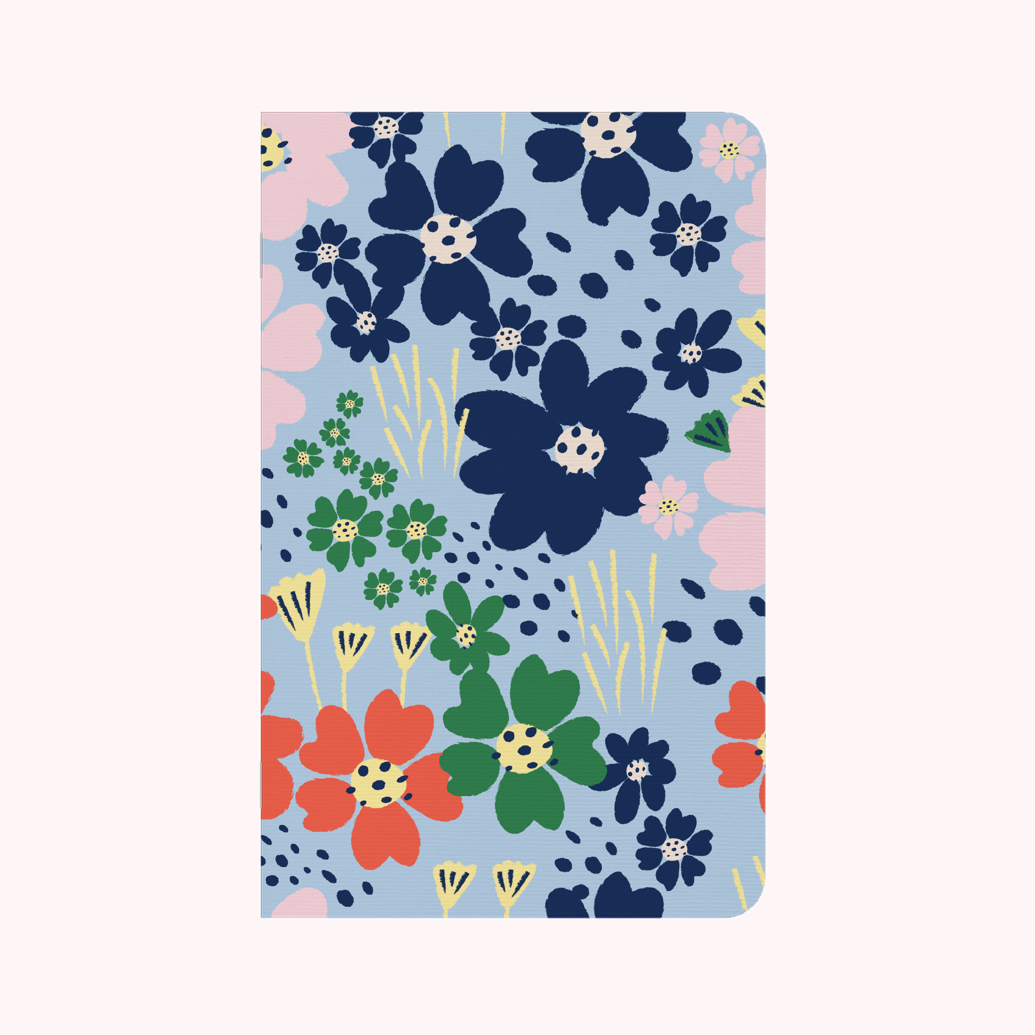 Classic Notebook – May Designs