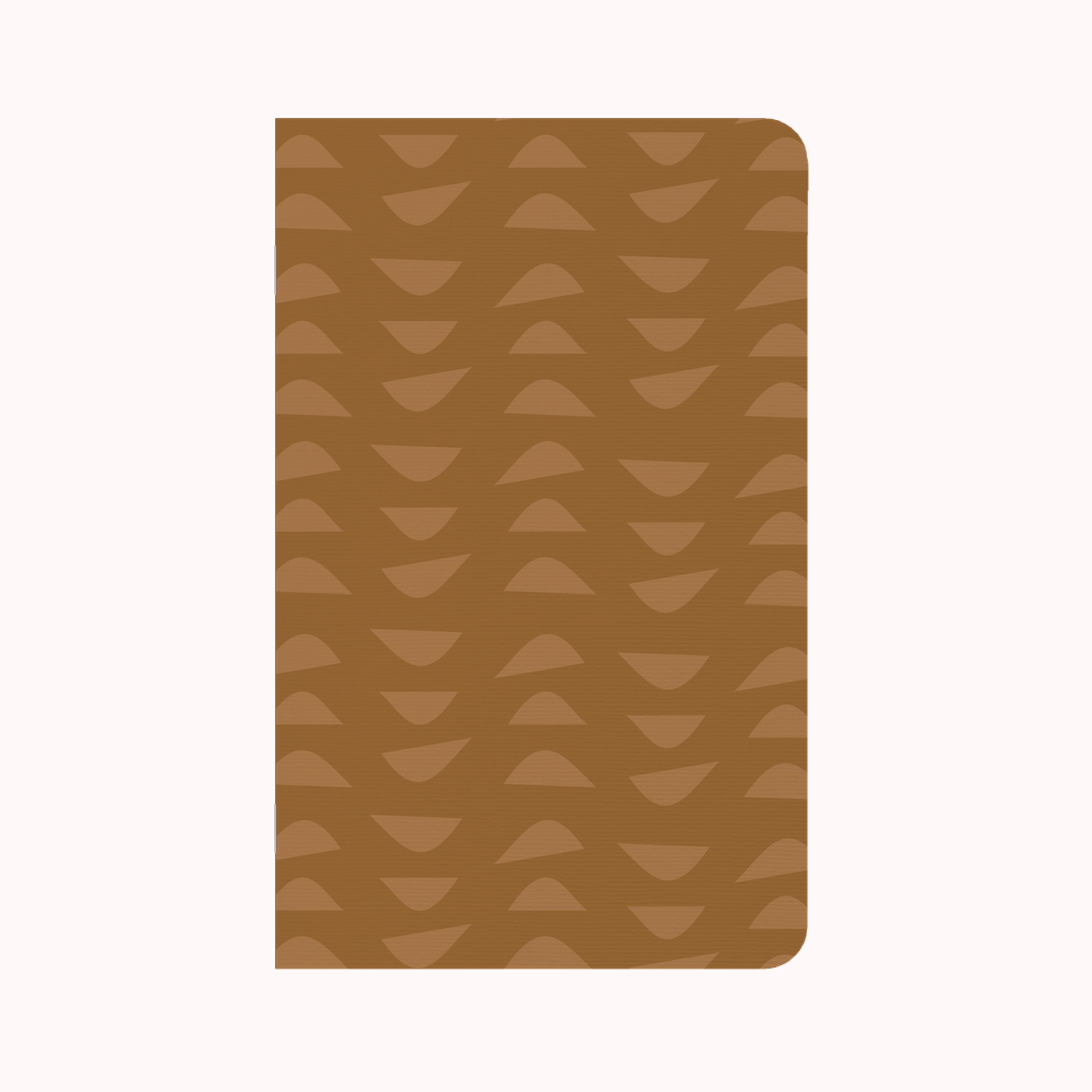 Classic Notebook – May Designs