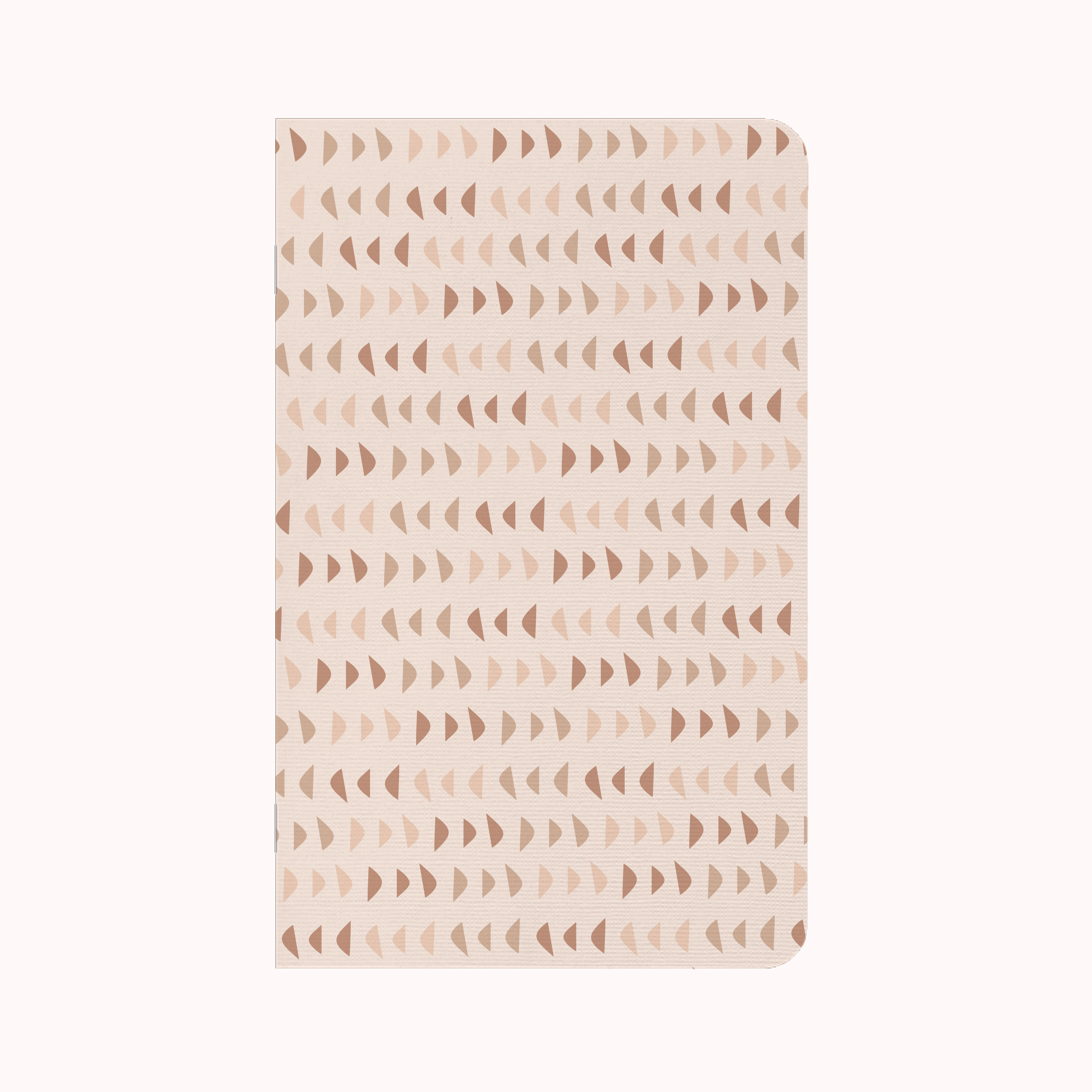 Classic Notebook – May Designs