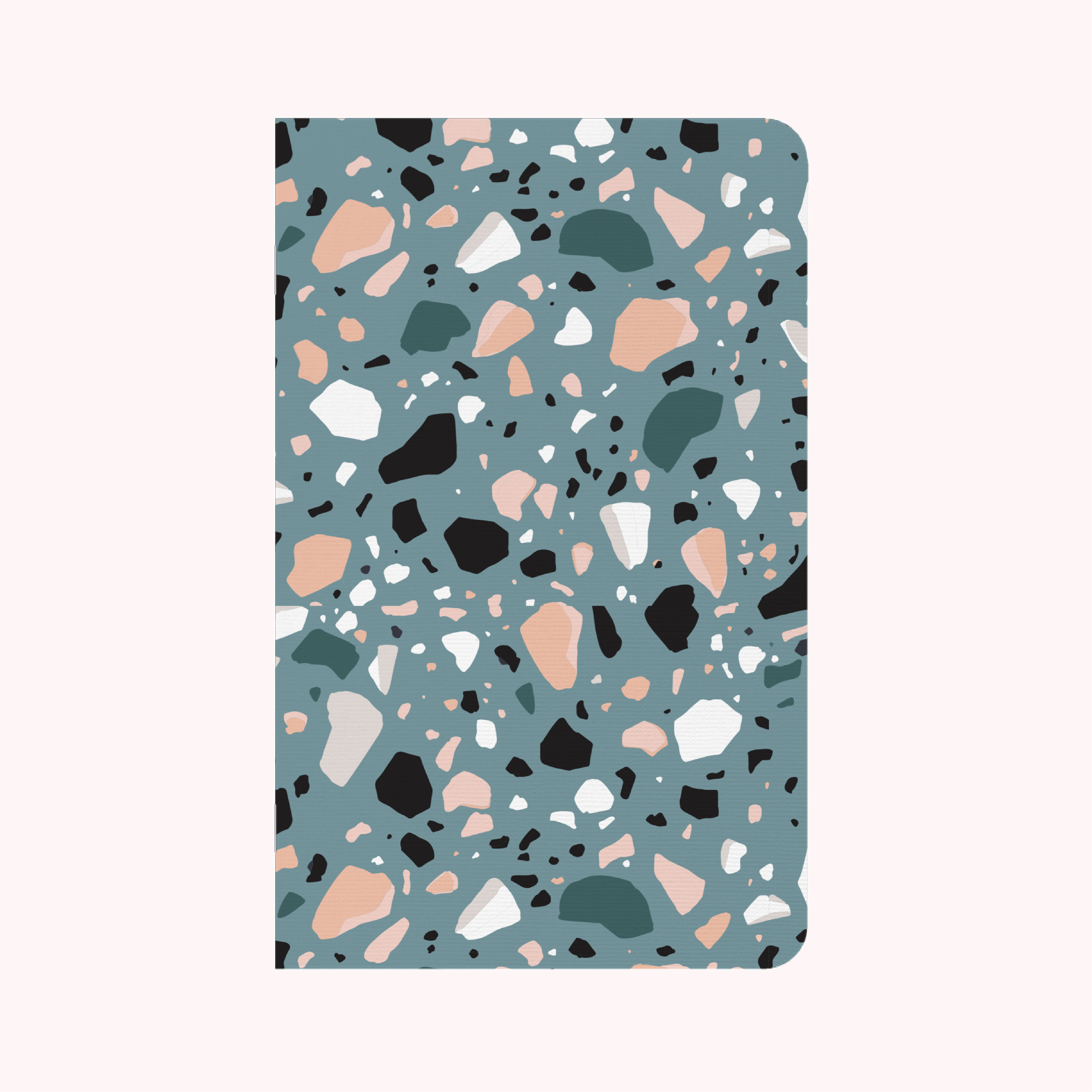 Classic Notebook – May Designs