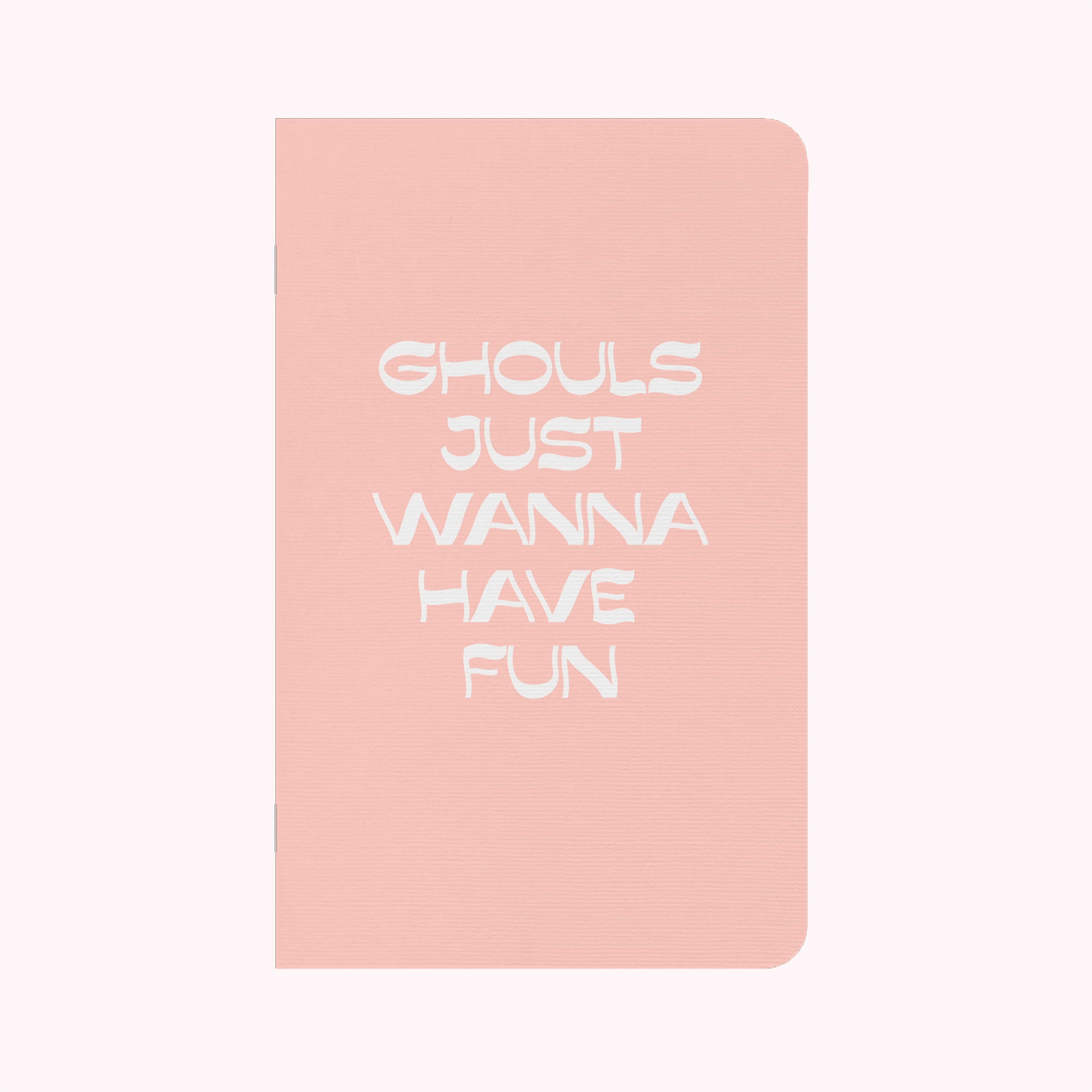 Classic Notebook – May Designs