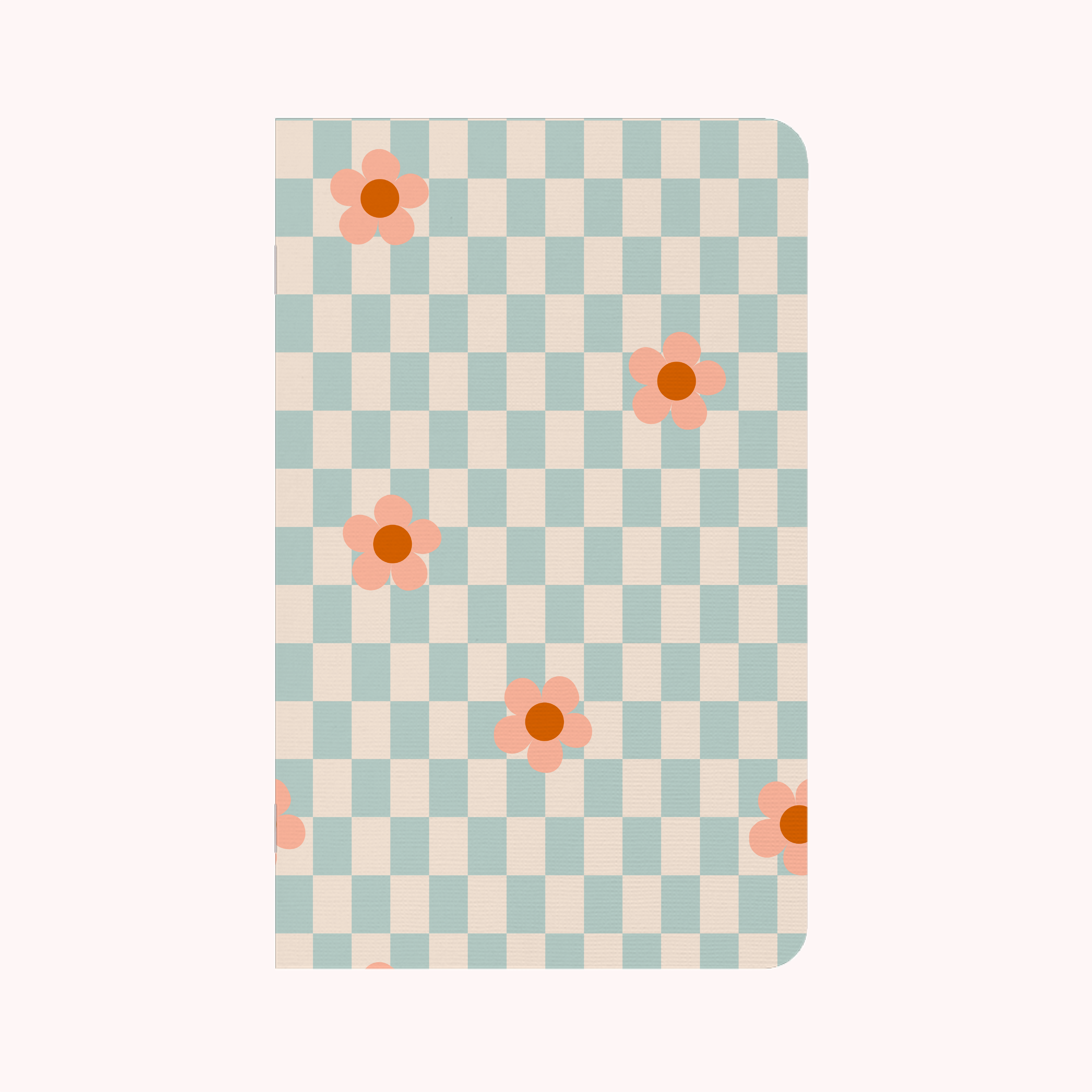 Classic Notebook – May Designs