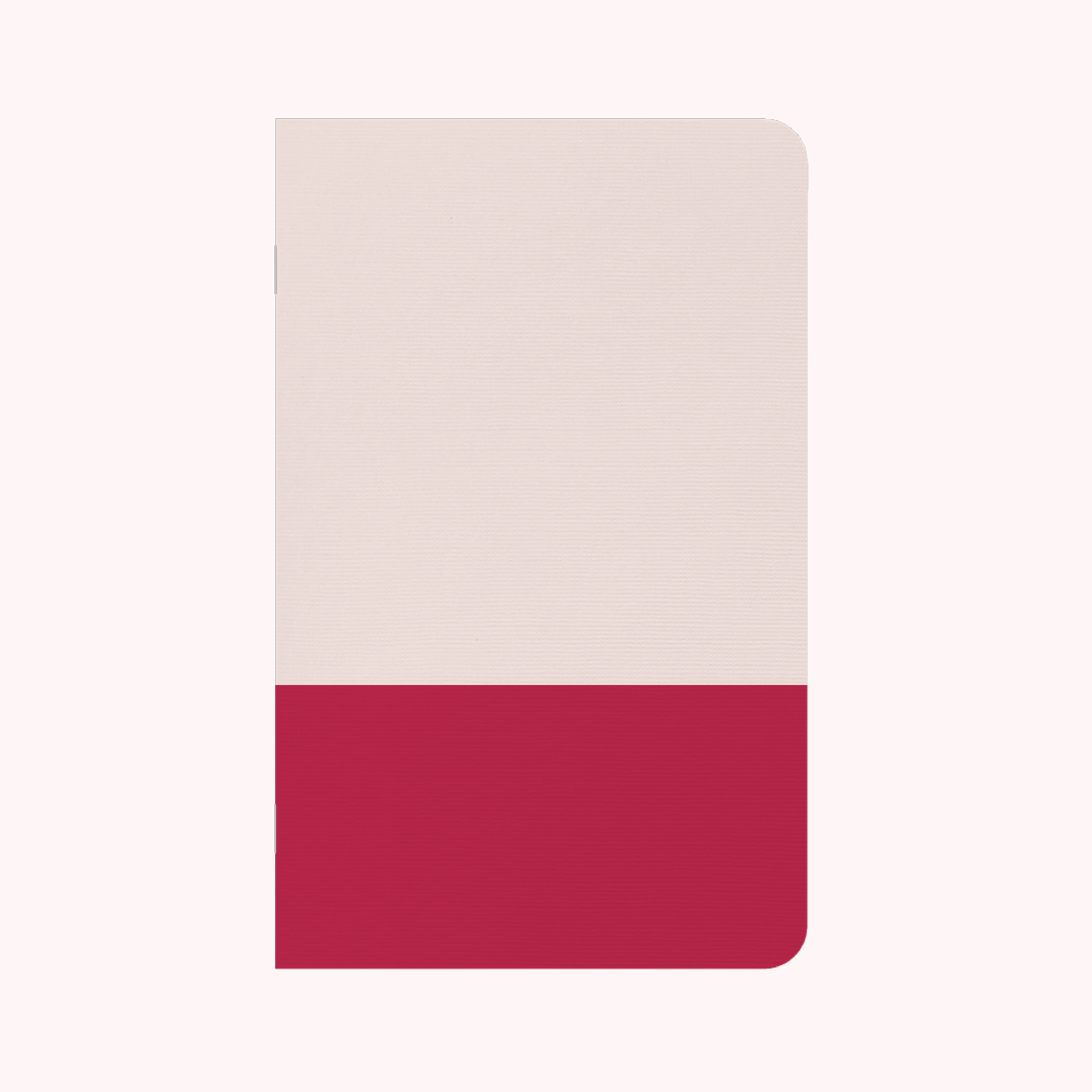 Classic Notebook – May Designs