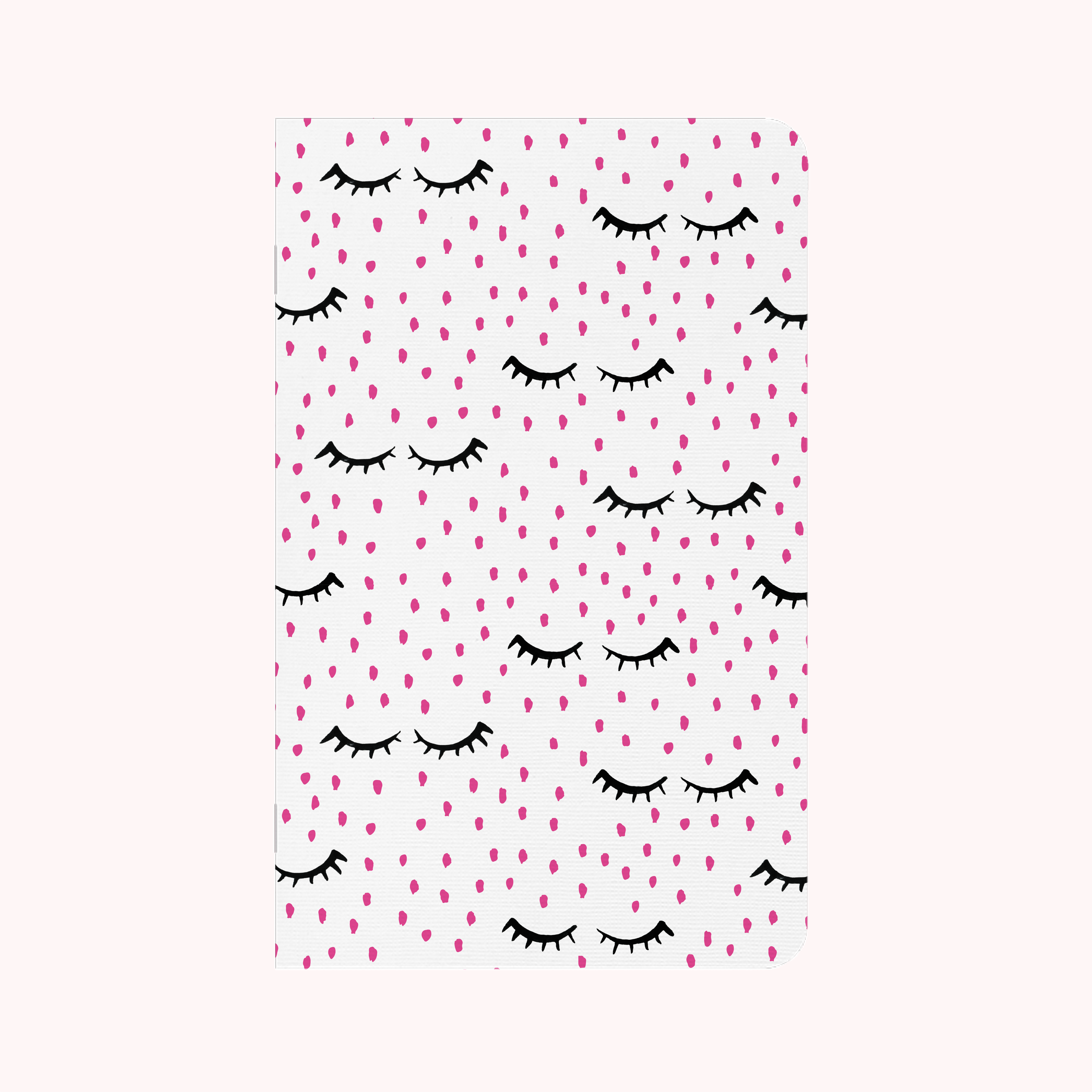 Classic Notebook – May Designs