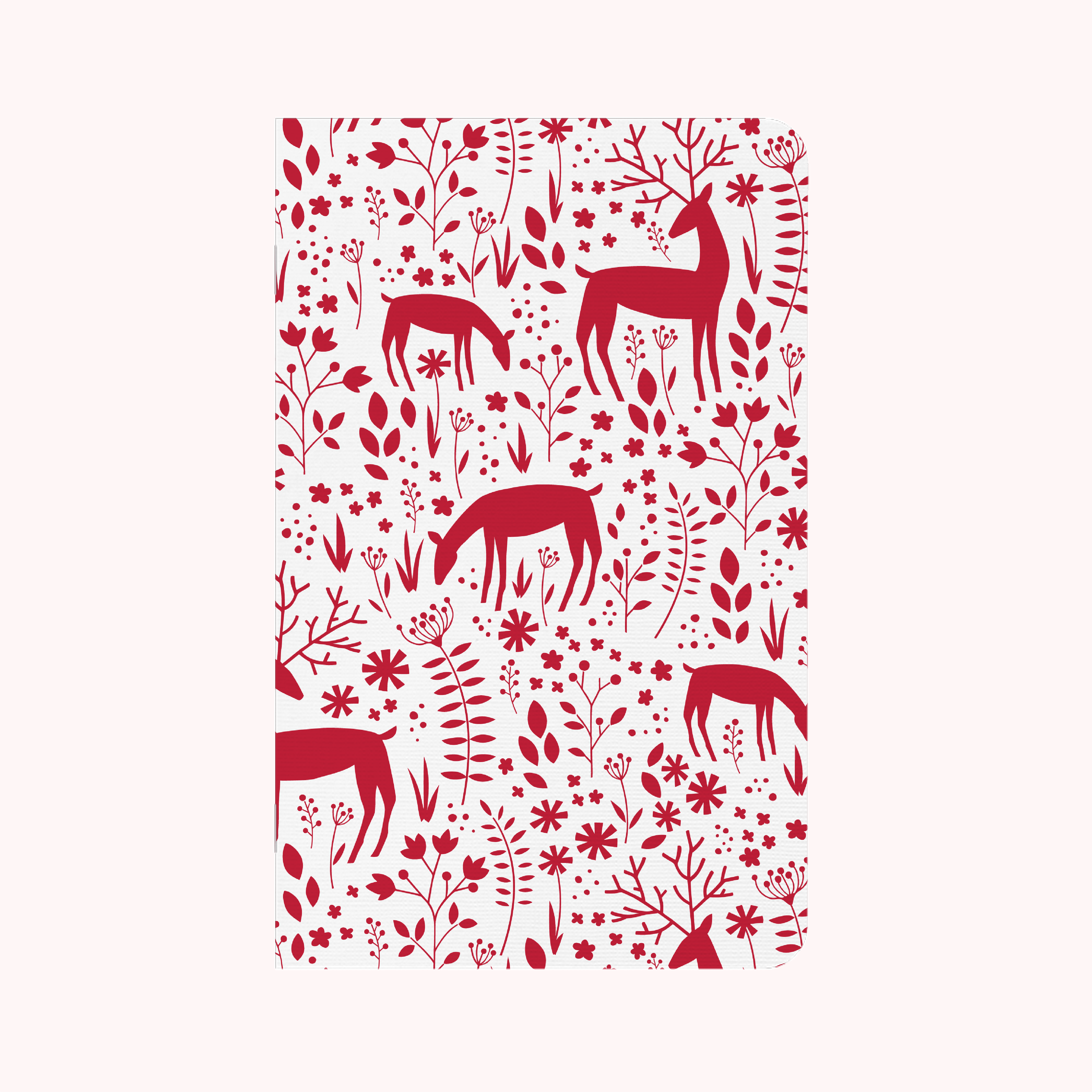 Classic Notebook – May Designs